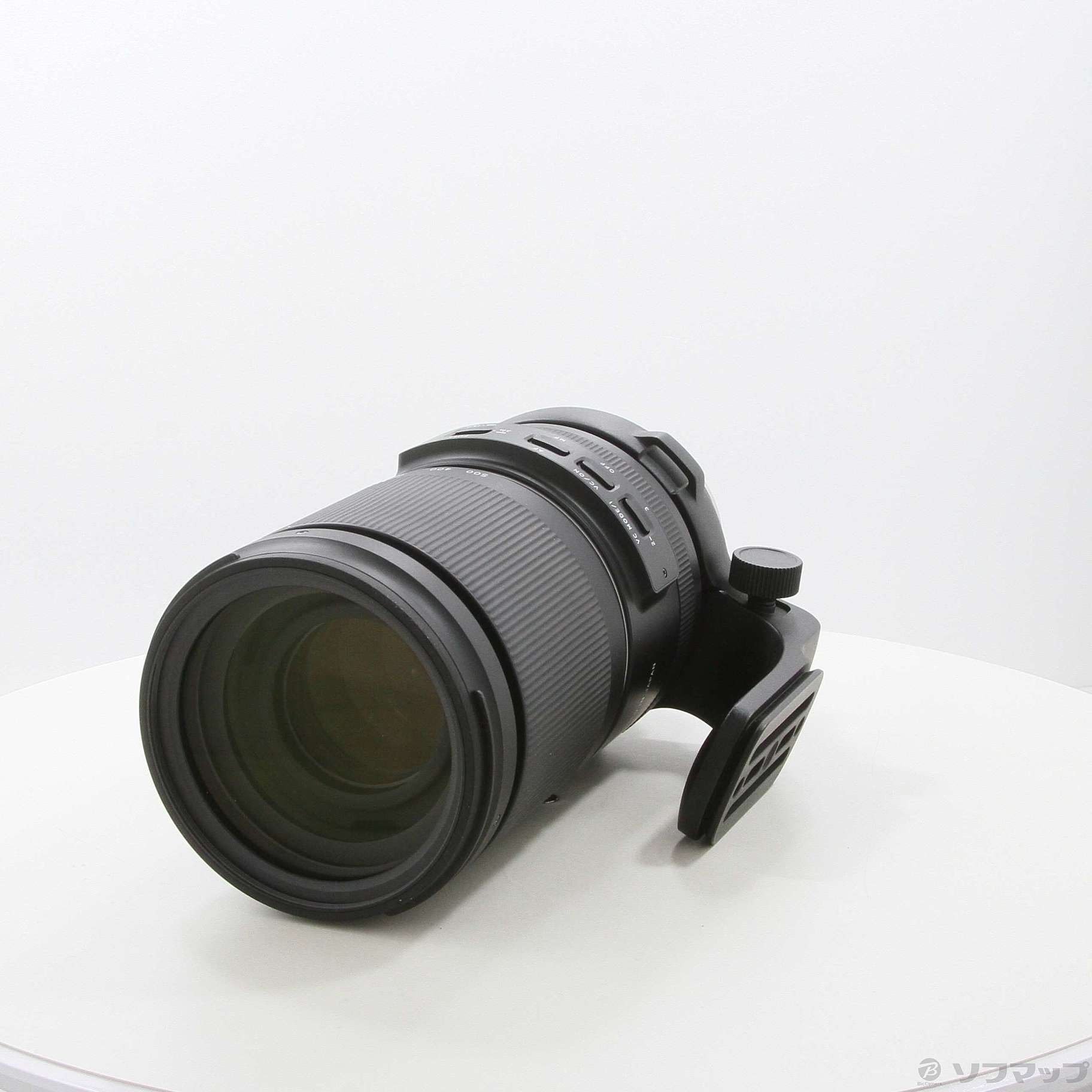 【中古】150-500mm F／5-6.7 Di III VC VXD (Model A057) [2133056504029] - リコレ ...