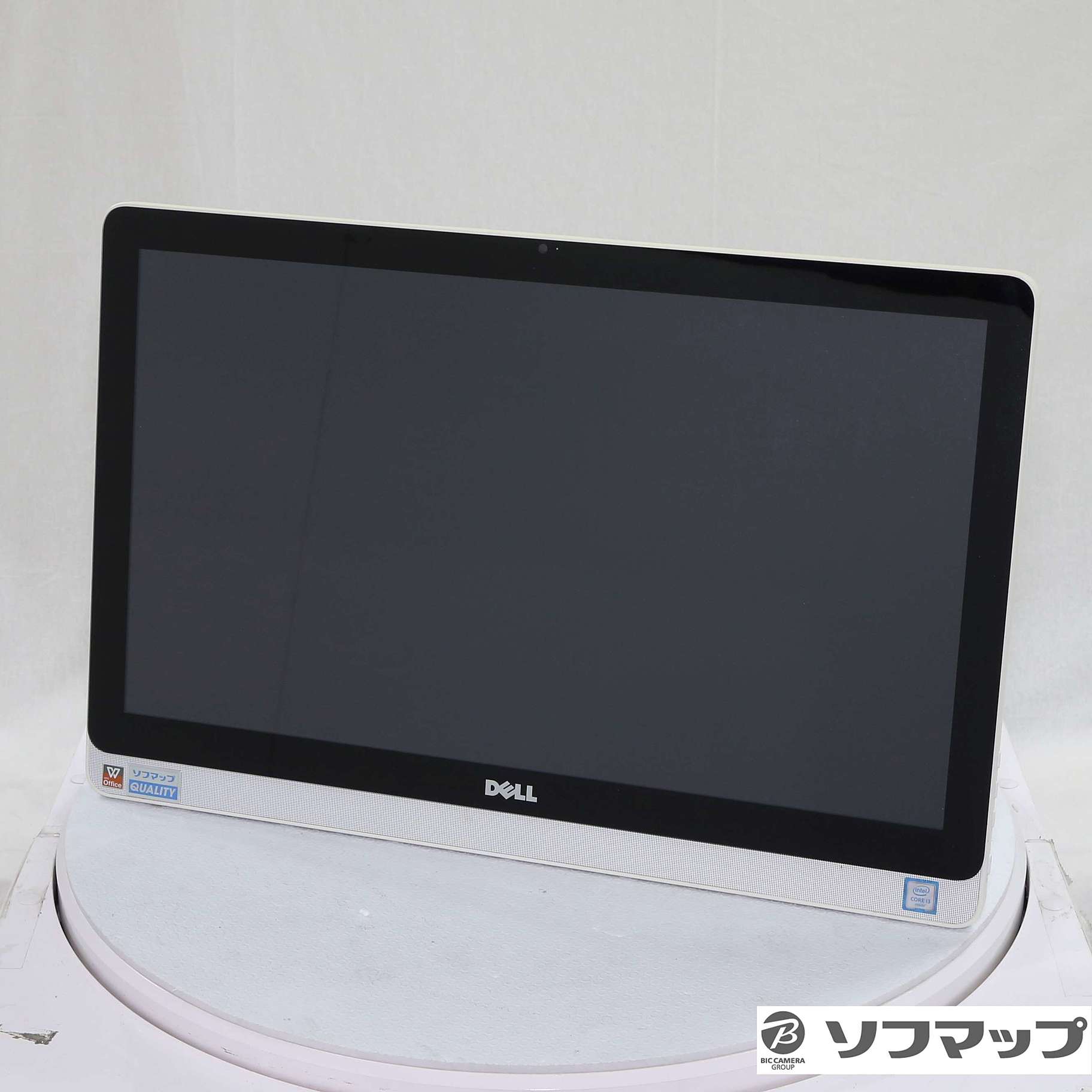 【中古】Inspiron 22 3263 〔Windows 10〕 [2133056555786] - リコレ！|ビックカメラグループ ...