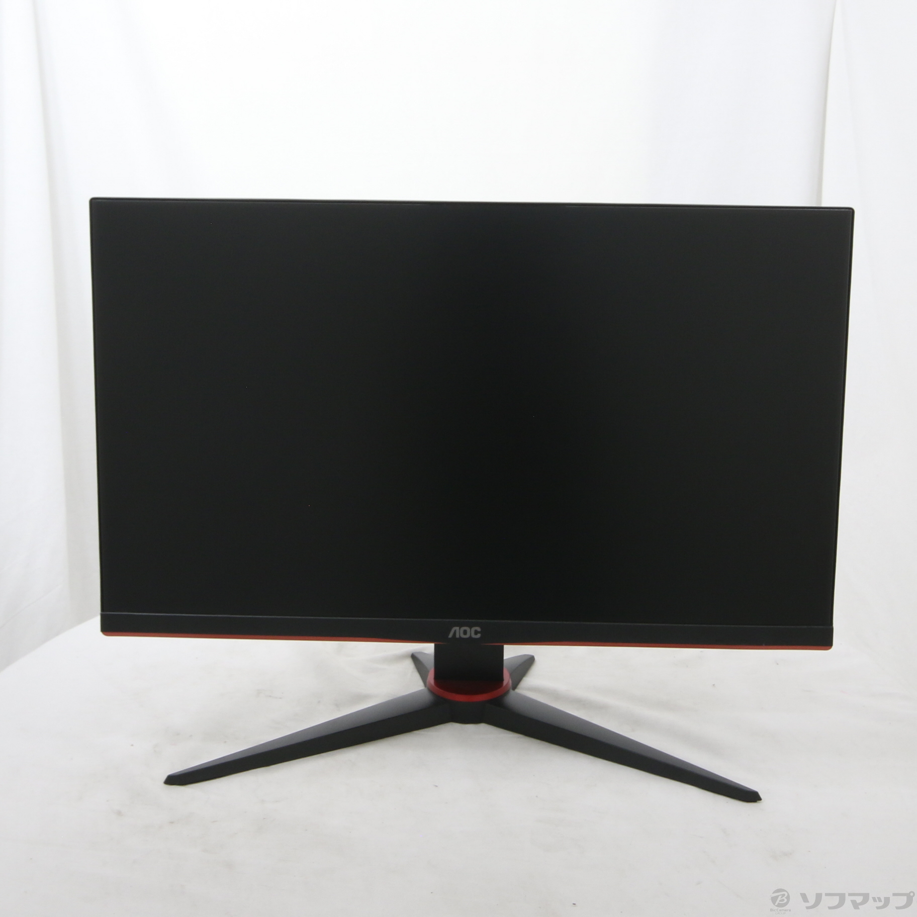 【中古】〔展示品〕 24G2E5／11 [2133056667175] - リコレ！|ビックカメラグループ ソフマップの中古通販サイト