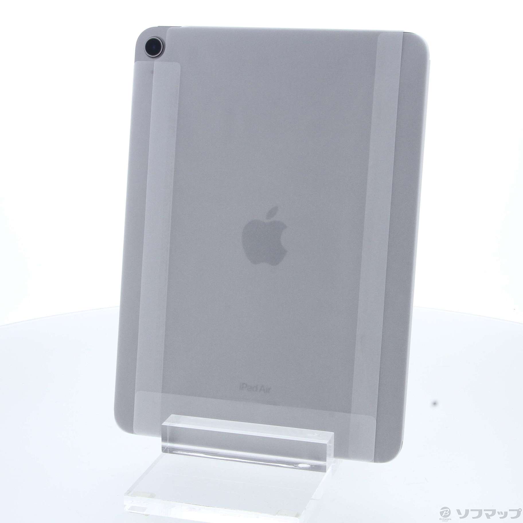 中古】iPad Air 11インチ 第6世代 128GB スペースグレイ MUWC3J 中古】iPad Air 11インチ 第6世代 128GB スペースグレイ MUWC3J