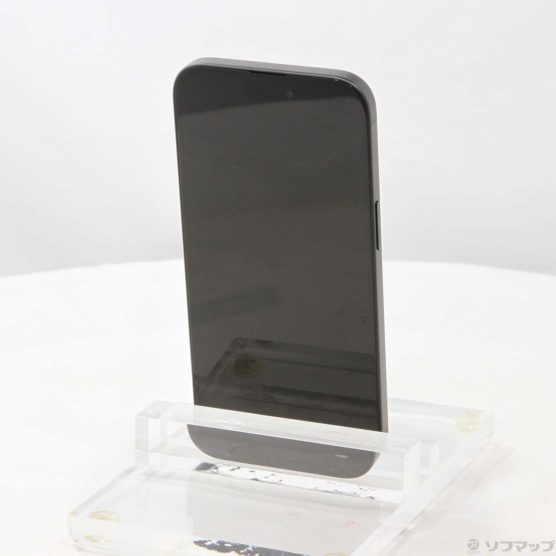 中古】iPhone15 128GB ブラック 3M417J/A SIMフリー 中古】iPhone15 128GB ブラック 3M417J/A SIMフリー