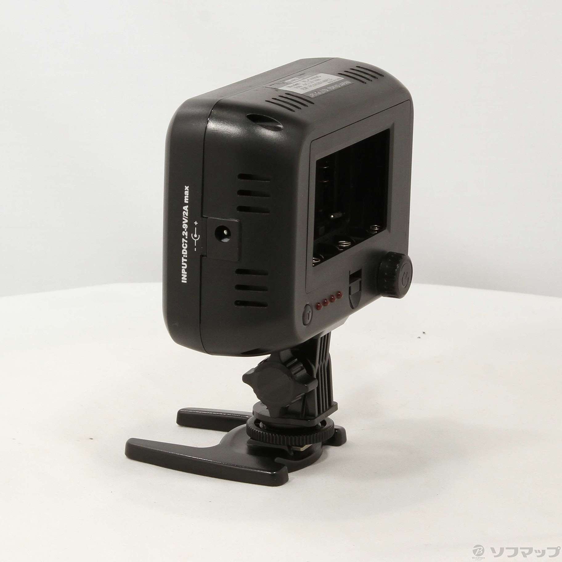 【中古】〔展示品〕 LEDライト VL-1400C L26872 [2133056868824] - リコレ！|ビックカメラグループ ソフマップの中古通販サイト