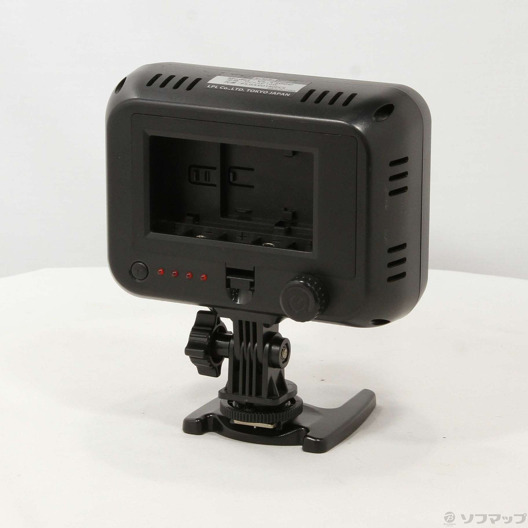 【中古】〔展示品〕 LEDライト VL-1400C L26872 [2133056868824] - リコレ！|ビックカメラグループ ソフマップの中古通販サイト