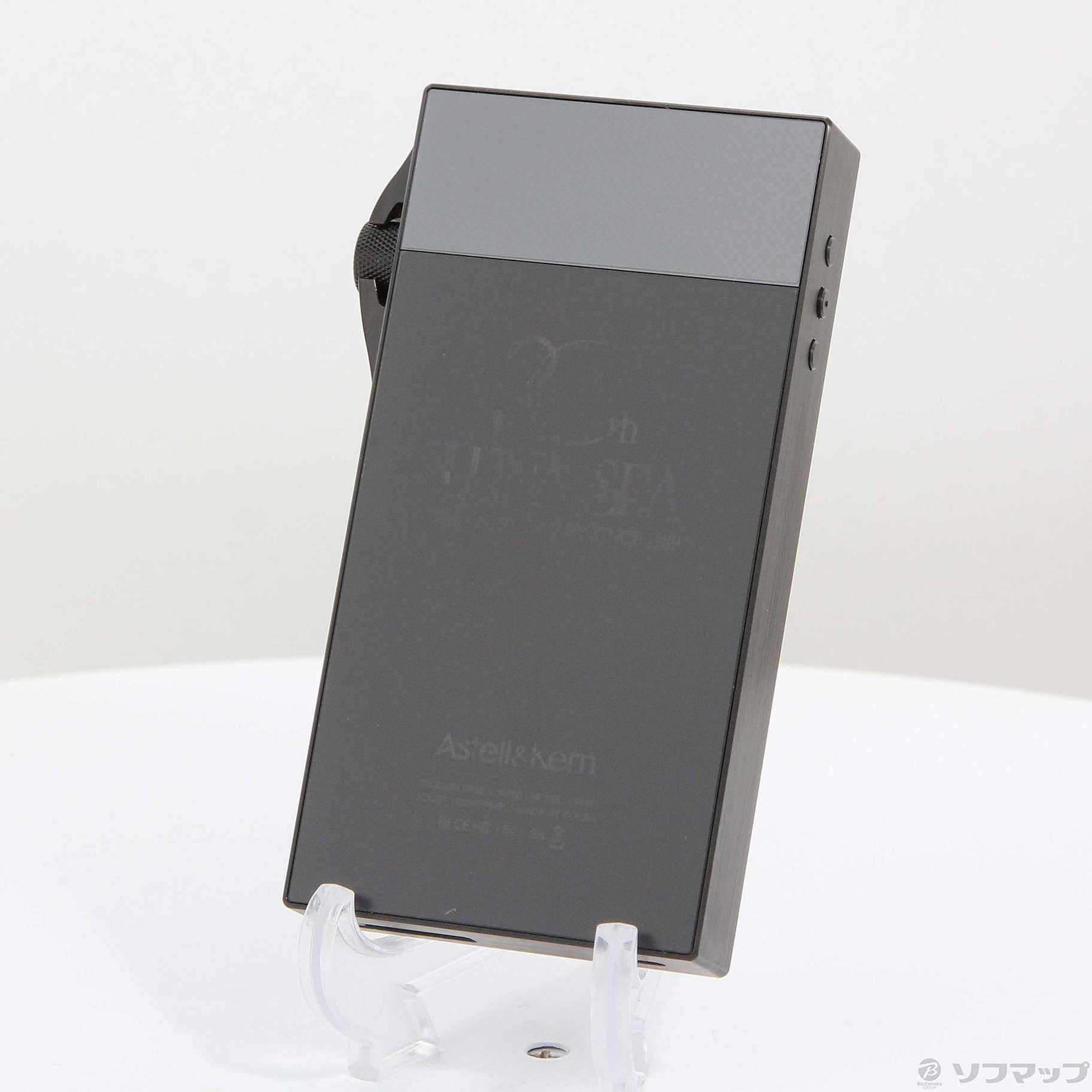 【中古】セール対象品 Astell&Kern SA700 LUNA SEA 30th Anniversary Edition メモリ128GB ...