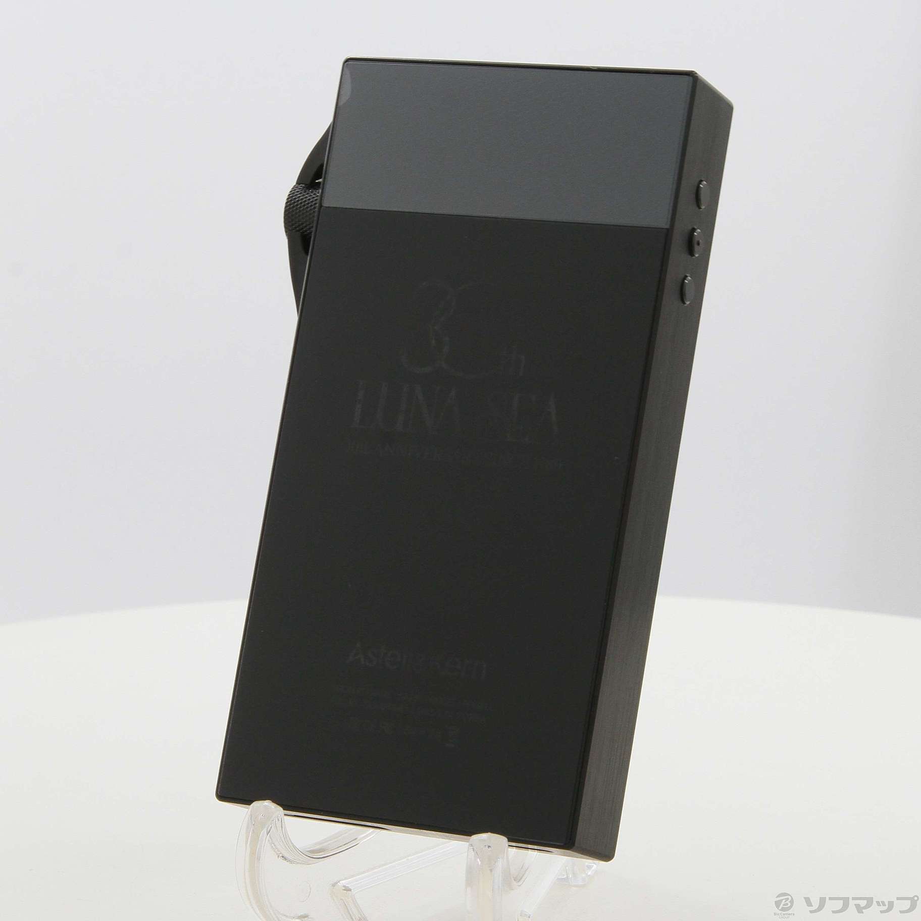 【中古】Astell&Kern SA700 LUNA SEA 30th Anniversary Edition メモリ128GB ...