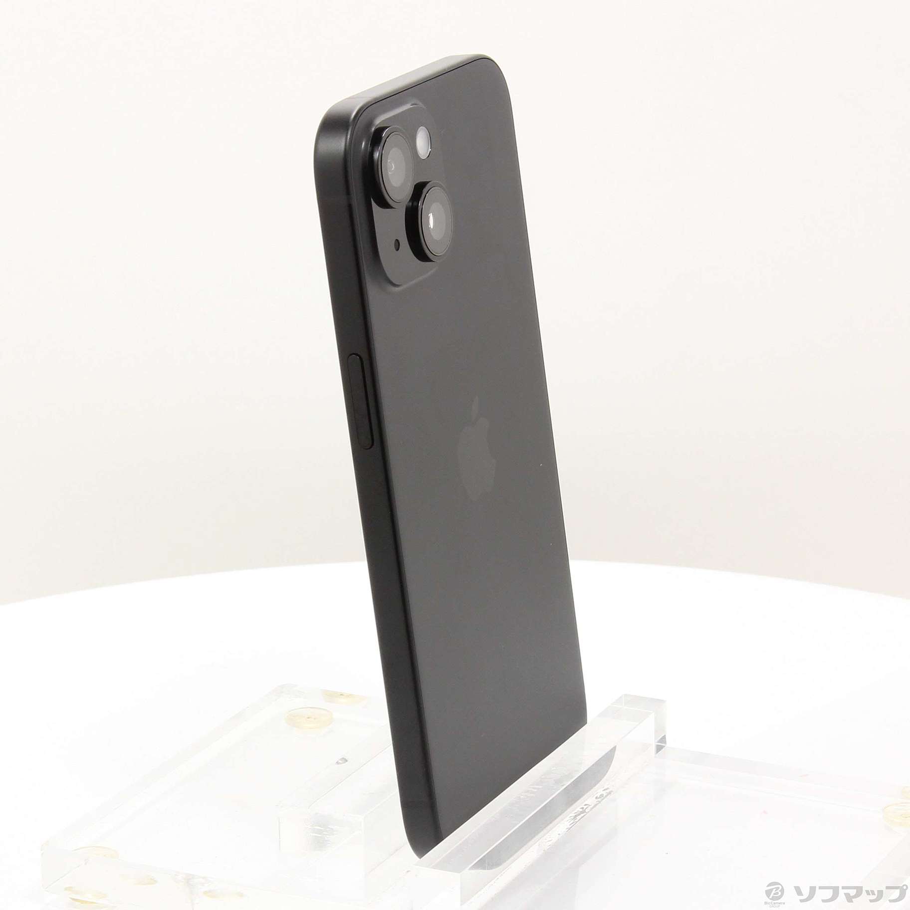 中古】iPhone15 128GB ブラック MTMH3J/A SIMフリー 中古】iPhone15 128GB ブラック MTMH3J/A SIMフリー