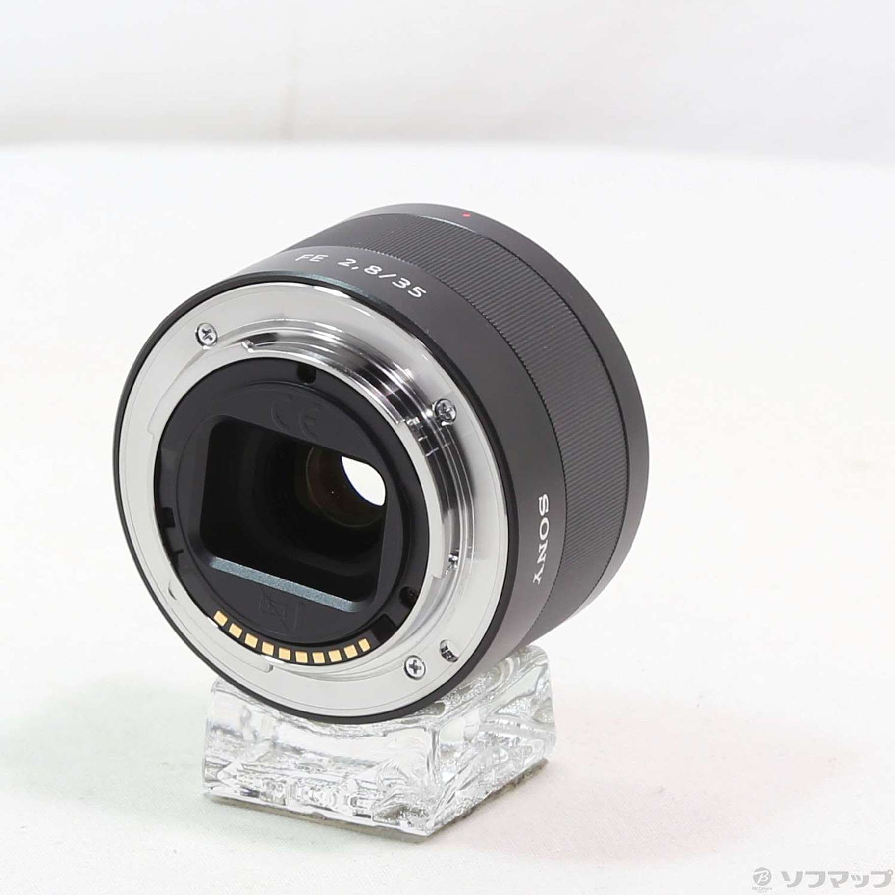 中古】Sonnar T E 35mm F2.8 ZA (SEL35F28Z) (Eレンズ 中古】Sonnar T E 35mm F2.8 ZA (SEL35F28Z) (Eレンズ
