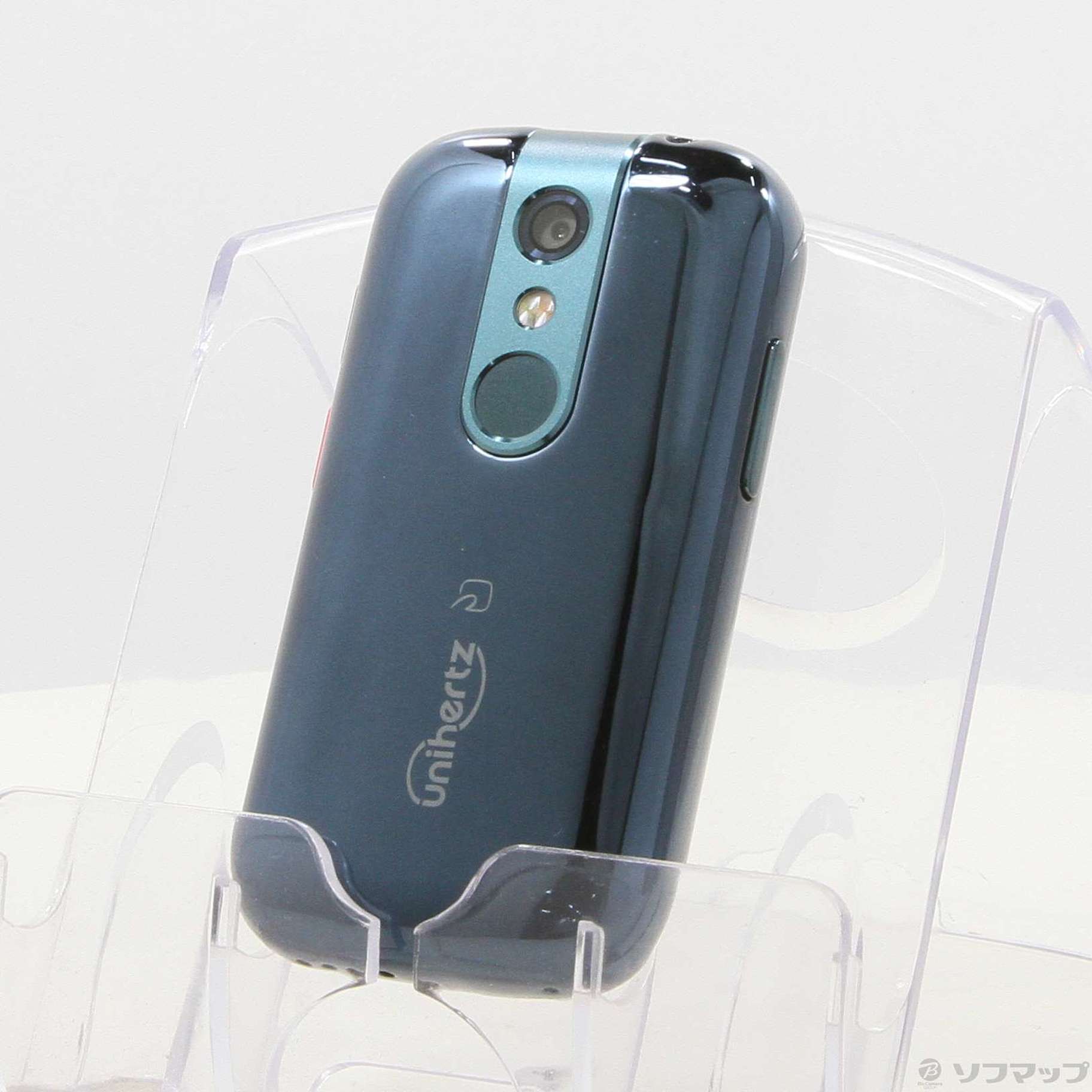 【中古】Jelly 2 128GB グリーン Jelly 2_JP SIMフリー [2133057315082] - リコレ！|ビックカメラ ...