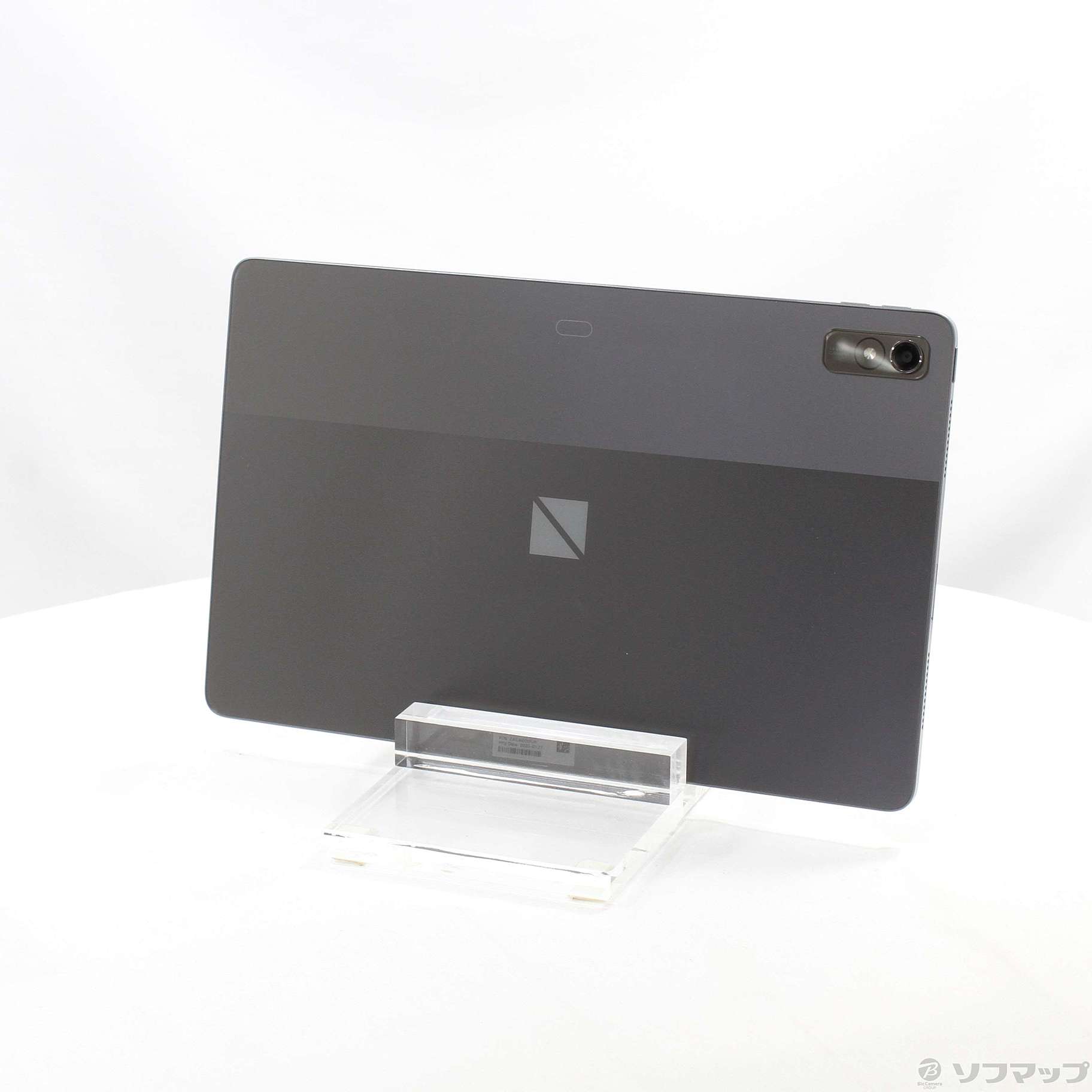 【中古】LAVIE Tab T11 T1195／FAS 256GB ストームグレー PC-T1195FAS Wi-Fi [2133057316126] - リコレ！|ビックカメラグループ ...