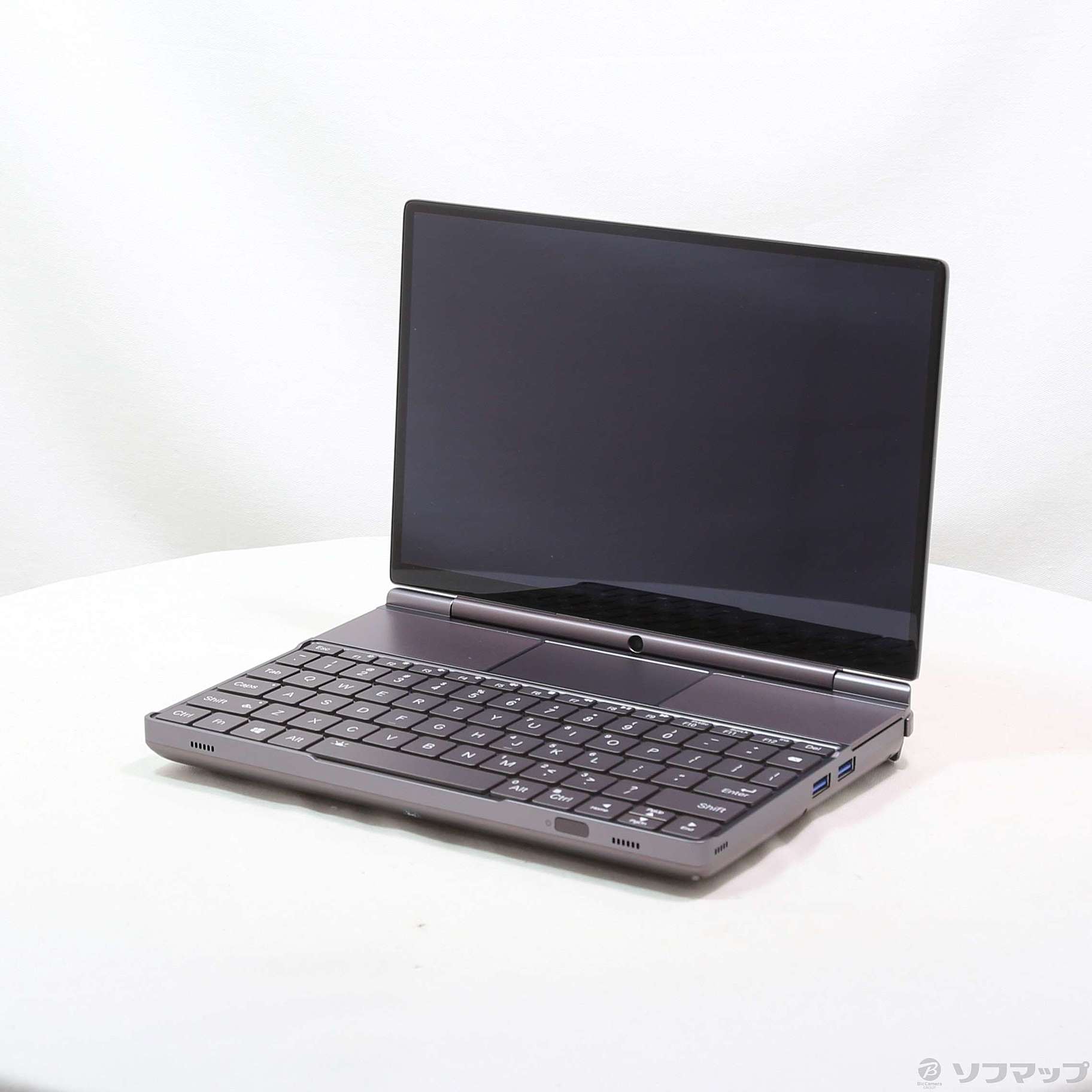【中古】GPD WIN Max2 GPDWINMAX2-32-10R [2133057396876] - リコレ！|ビックカメラグループ ...
