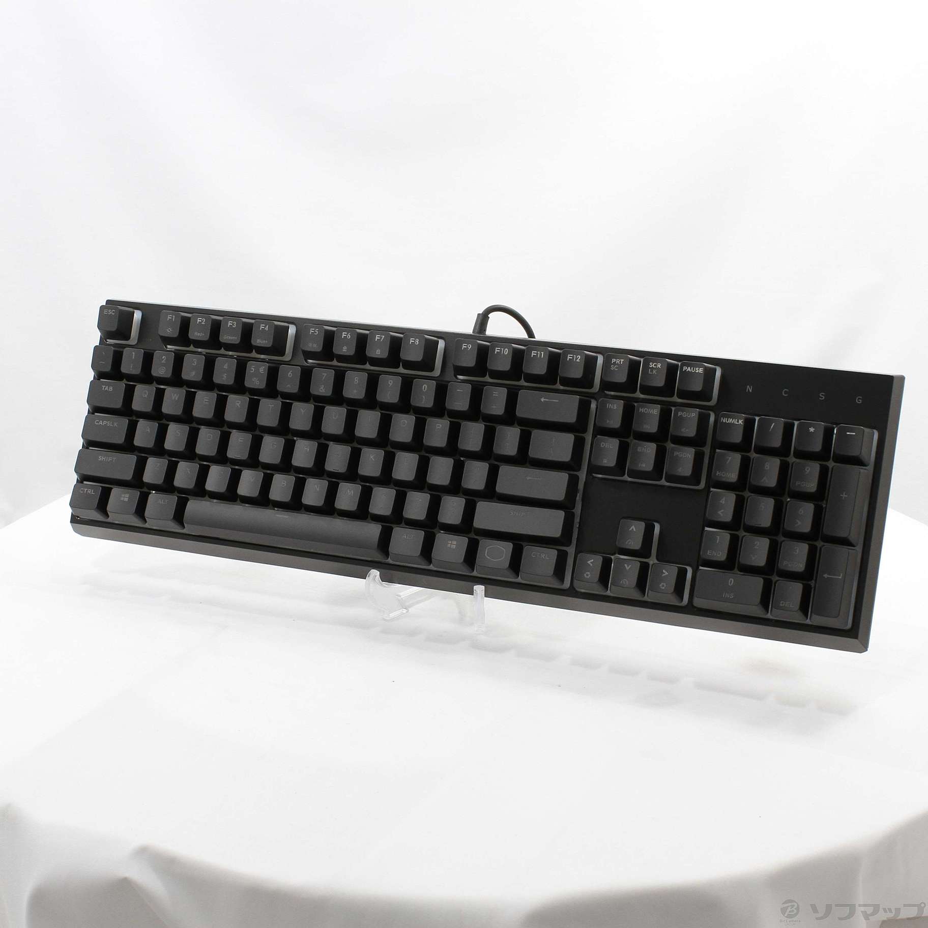 【中古】MK110 MEM-CHANICAL スイッチ [2133057411142] - リコレ！|ビックカメラグループ ソフマップの中古通販サイト