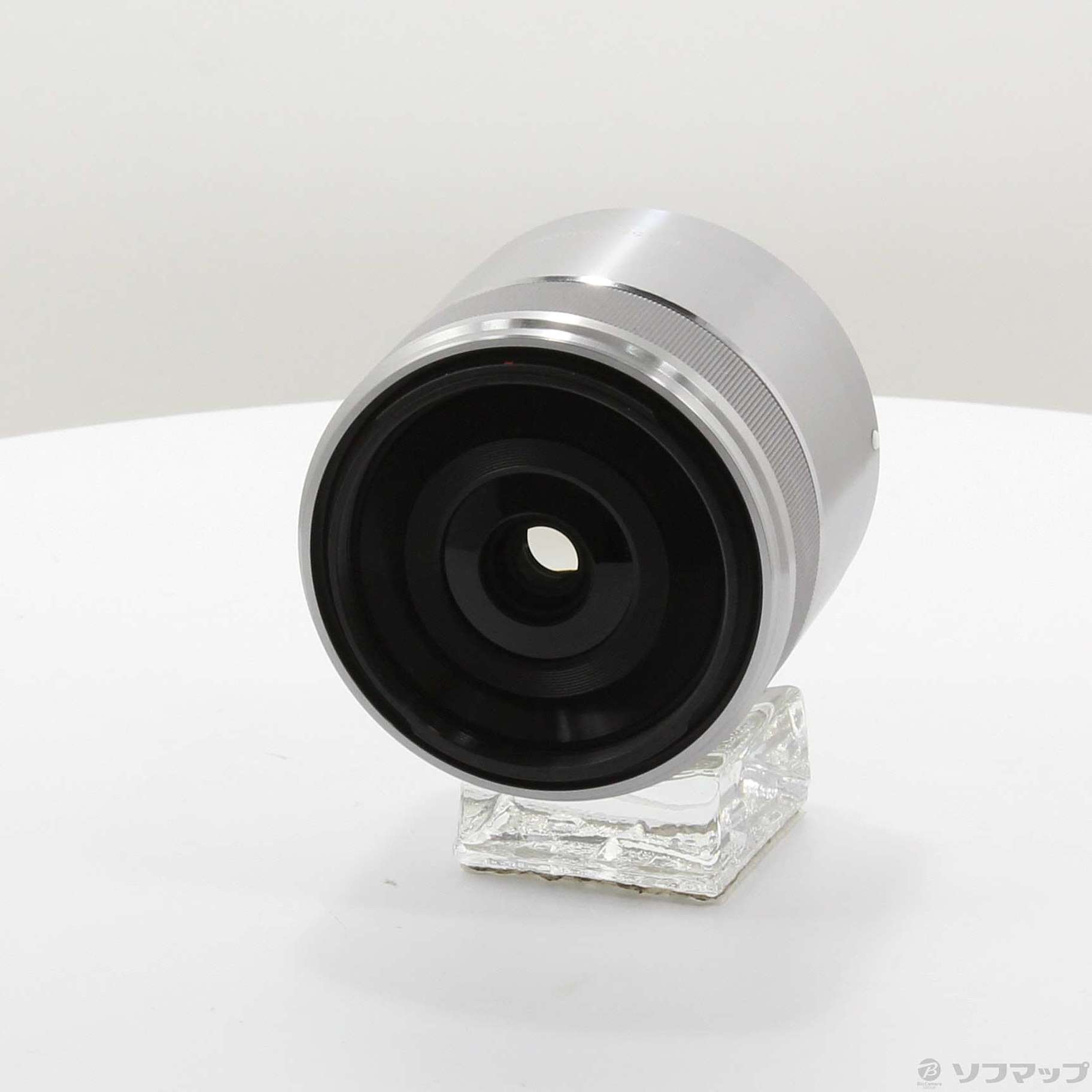 【中古】セール対象品 E 30mm F3.5 Macro (SEL30M35) [2133057470606] - リコレ！|ビックカメラグループ ソフマップの中古通販サイト