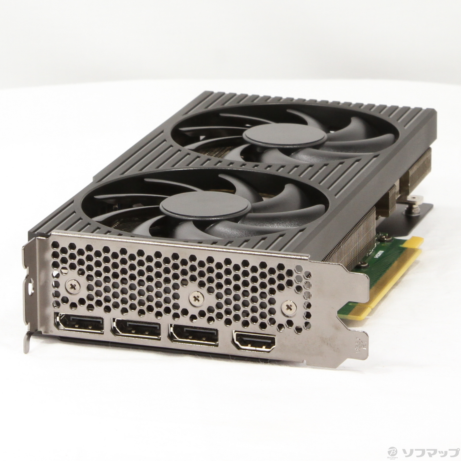 【中古】Dell Geforce RTX 3060 12GB GDDR6 LHR [2133057476516] - リコレ！|ビックカメラ ...