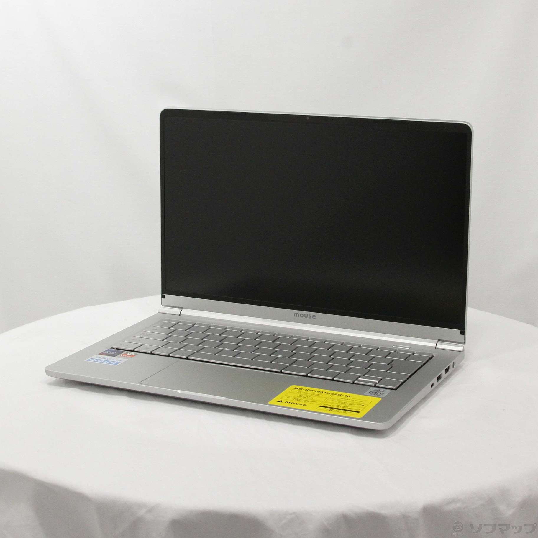 〔中古品（難あり）〕 mouse MB-IDF1051US2B-20｜の通販はソフマップ[sofmap]