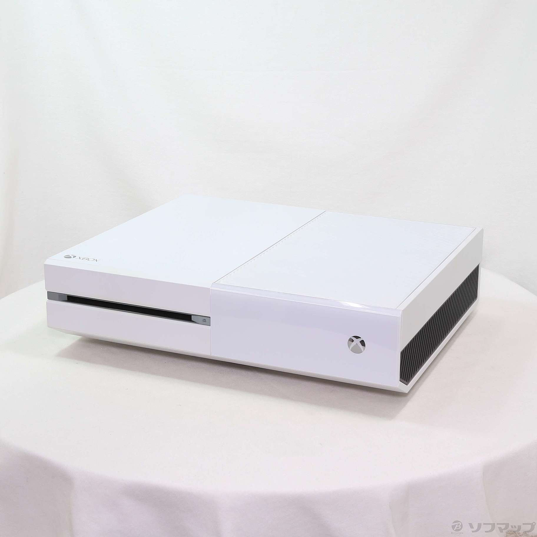 【中古】XBOX ONE 500GB SP (QUANTUM BREAK5C700207 [2133057533073] - リコレ！|ビック ...
