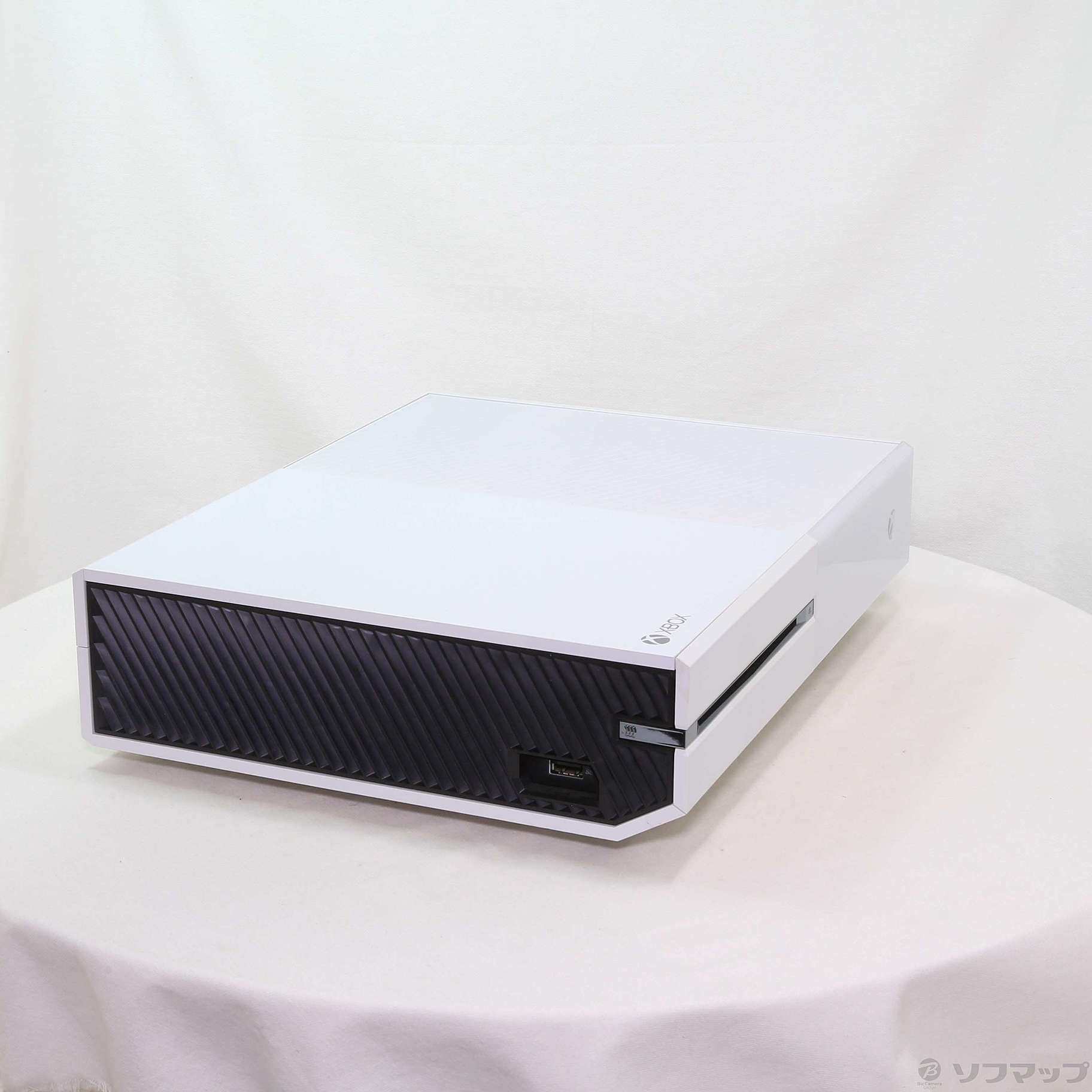 【中古】XBOX ONE 500GB SP (QUANTUM BREAK5C700207 [2133057533073] - リコレ！|ビック ...