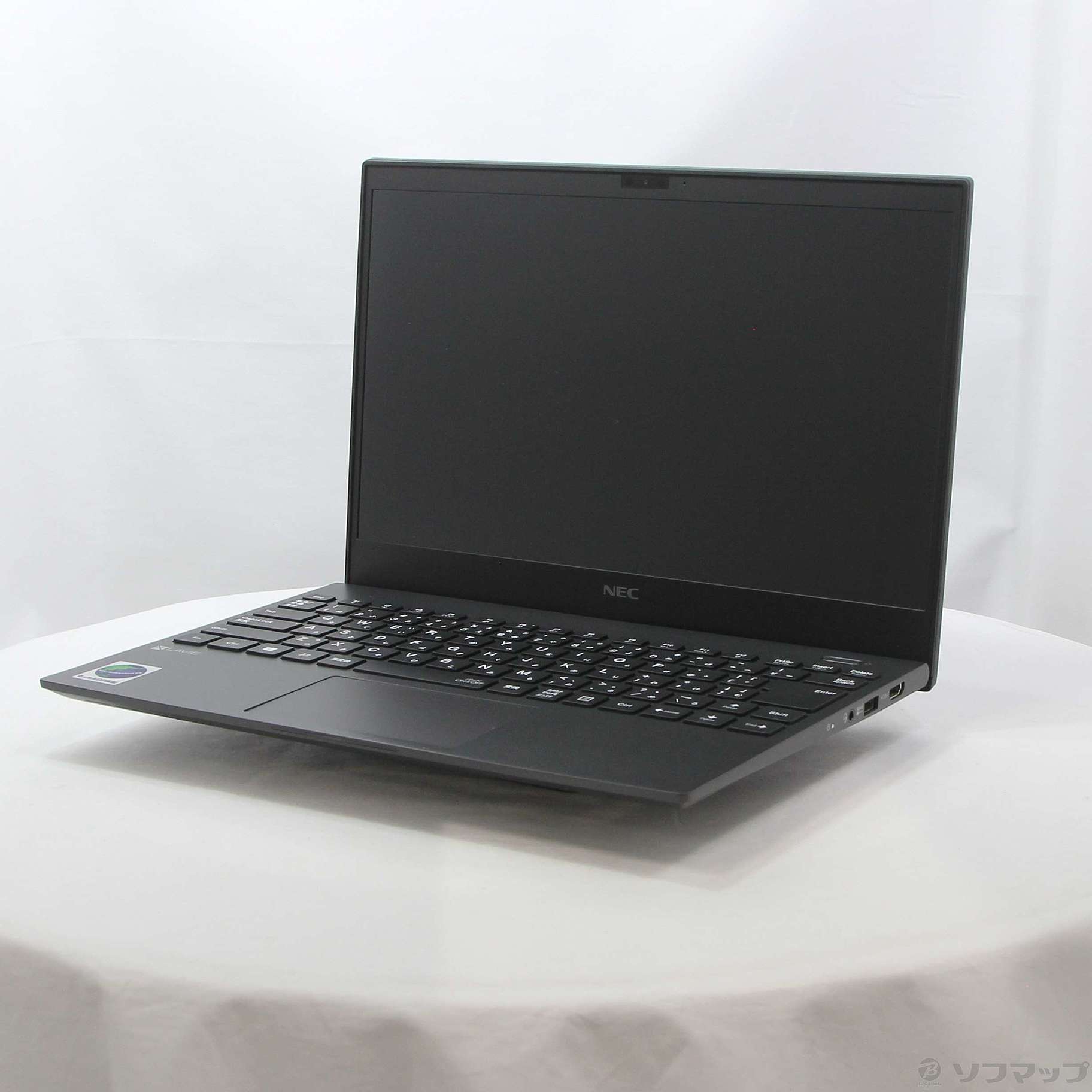 【中古】LAVIE Direct PM PC-GN286J4LN 〔NEC Refreshed PC〕 〔Windows 10〕 ≪メーカー ...
