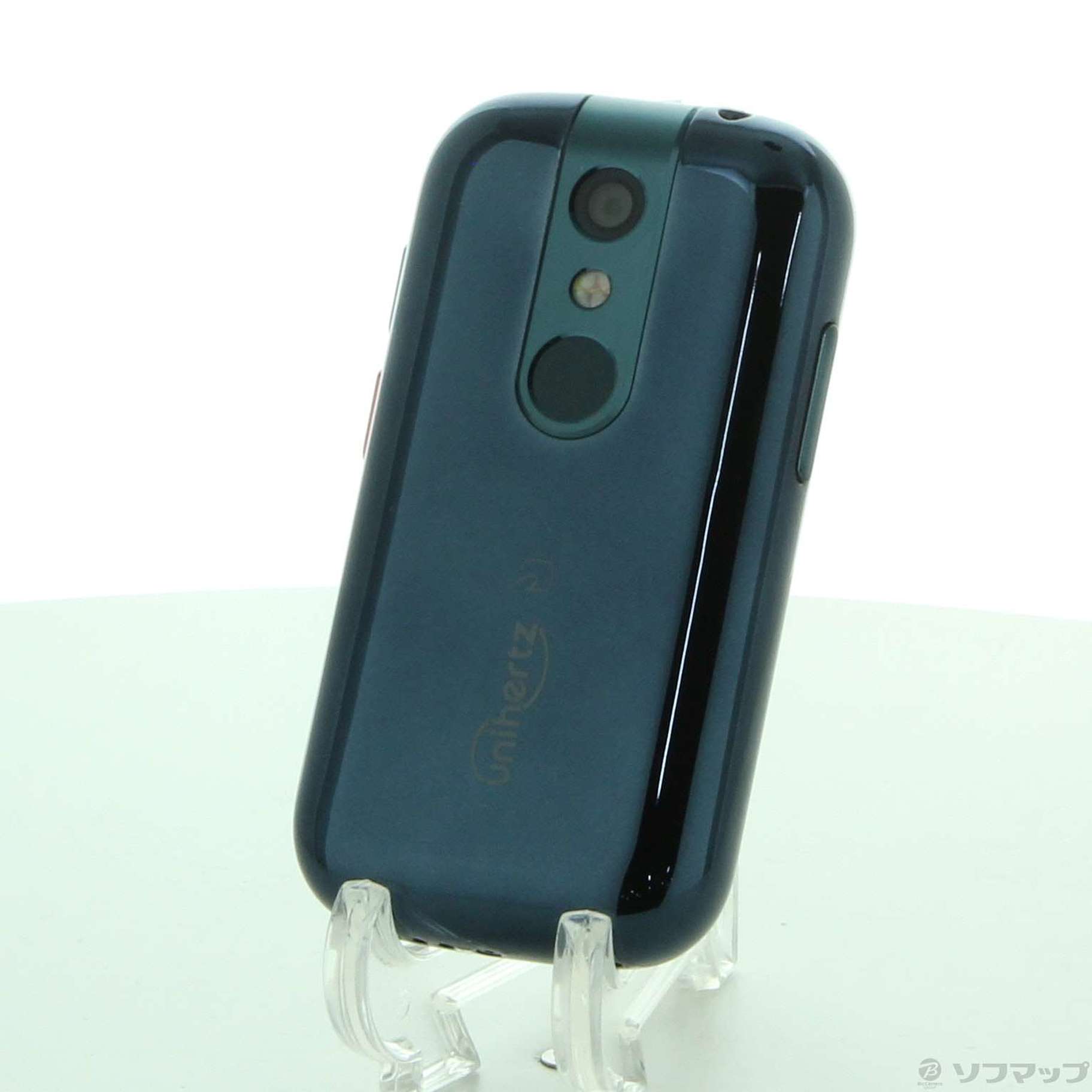 【中古】Jelly 2 128GB グリーン Jelly 2_JP SIMフリー [2133057645929] - リコレ！|ビックカメラ ...