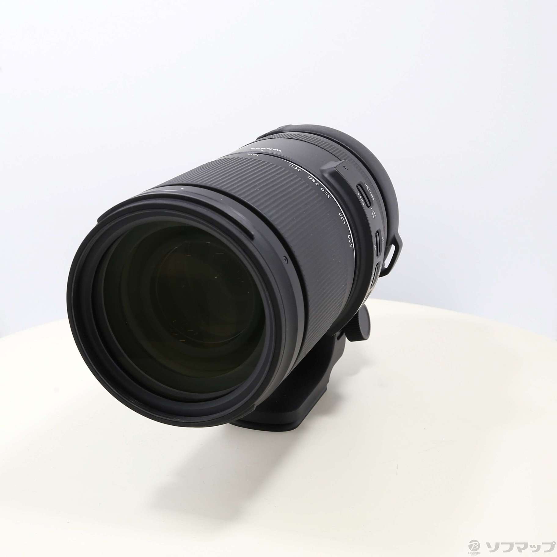 【中古】150-500mm F／5-6.7 Di III VC VXD (Model A057) [2133057663657] - リコレ！|ビックカメラグループ ソフマップの中古通販サイト