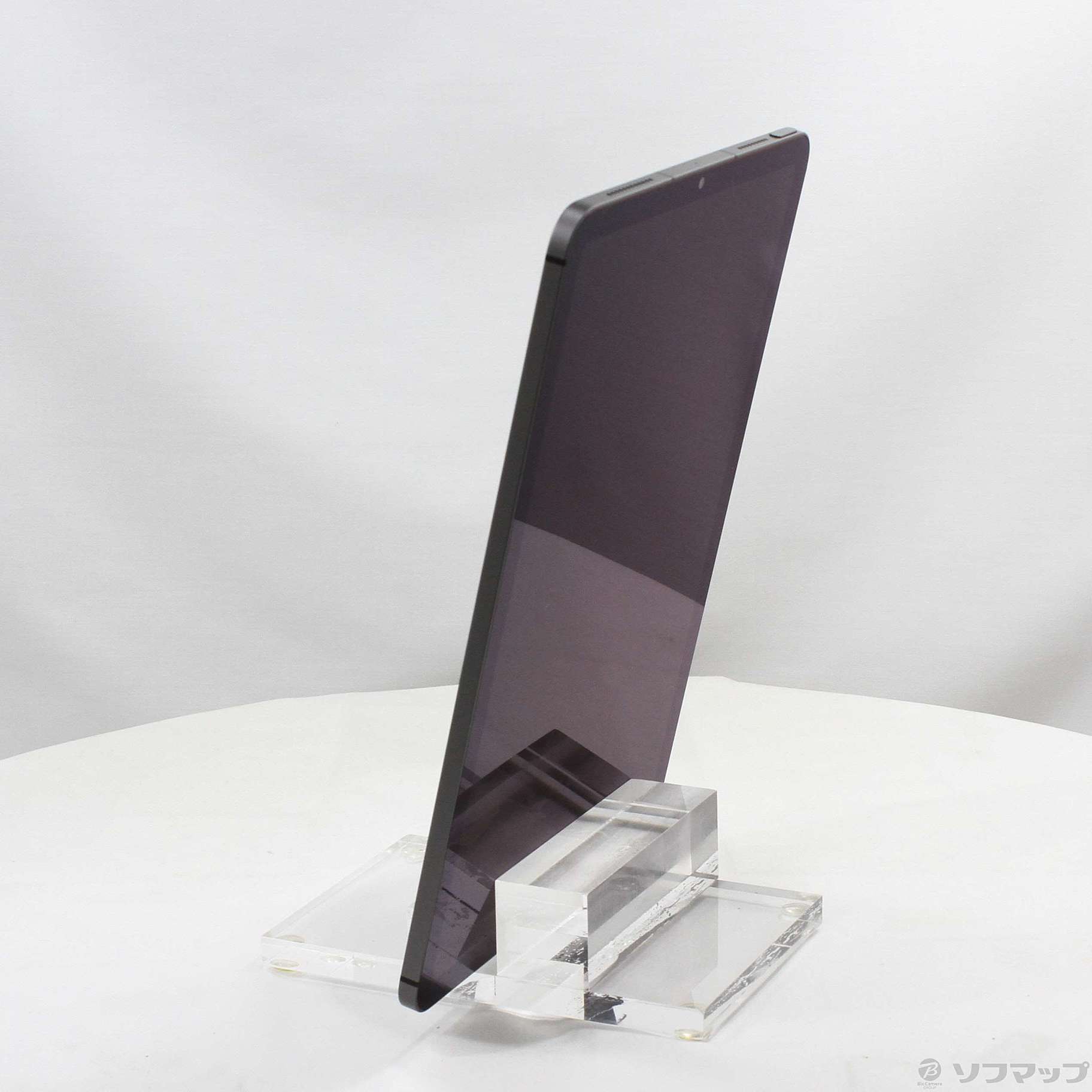 【中古】iPad Air 第5世代 256GB スペースグレイ MM713J／A auロック解除SIMフリー [2133057701830 ...