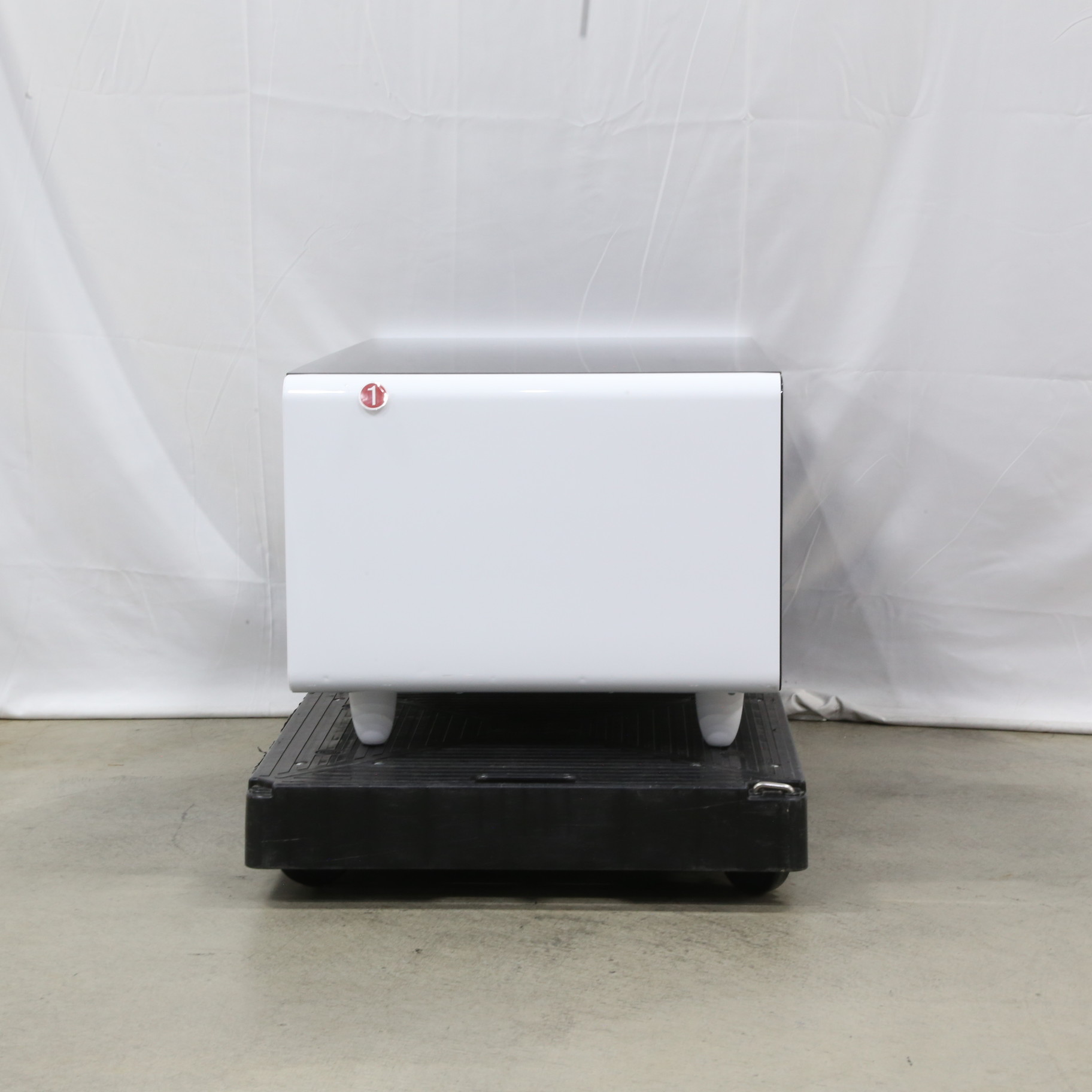 【中古】LOOZER（ルーザー） STB90 WHITE [2133057708075] - リコレ！|ビックカメラグループ ソフマップの中古通販サイト