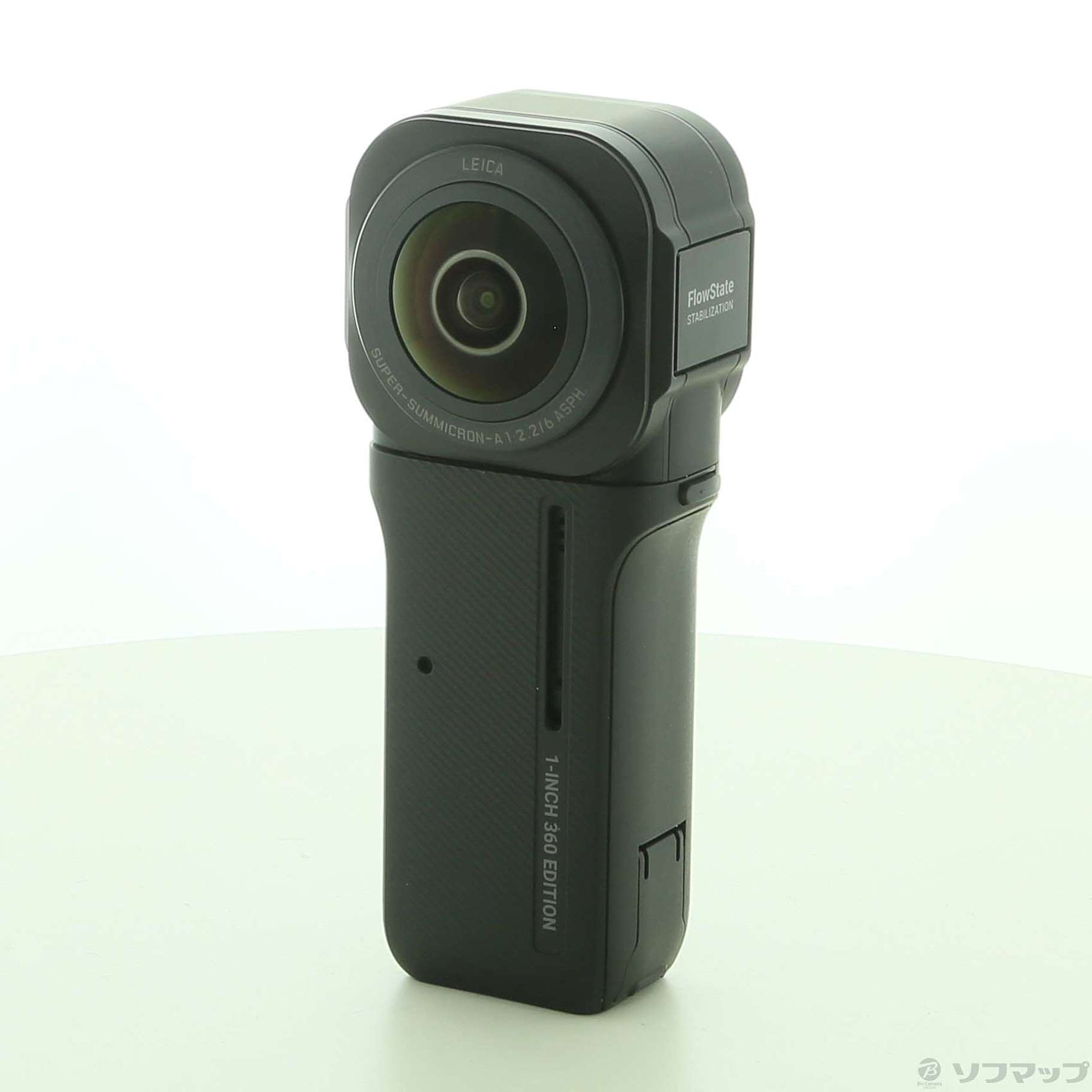 【中古】Insta360 ONE RS 1-Inch 360 Edition [2133058029322] - リコレ！|ビックカメラグループ ソフマップの中古通販サイト
