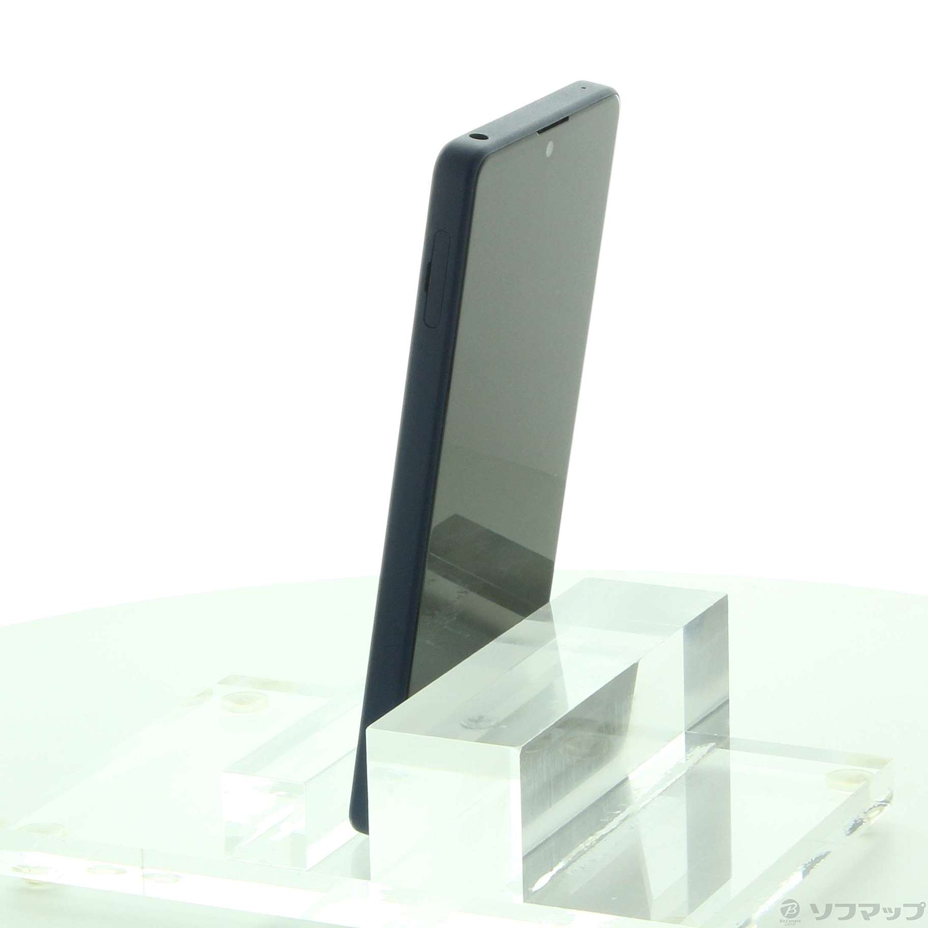 中古】Xperia Ace III 64GB ブルー SOG08 au SIMフリー 中古】Xperia Ace III 64GB ブルー SOG08 au SIMフリー