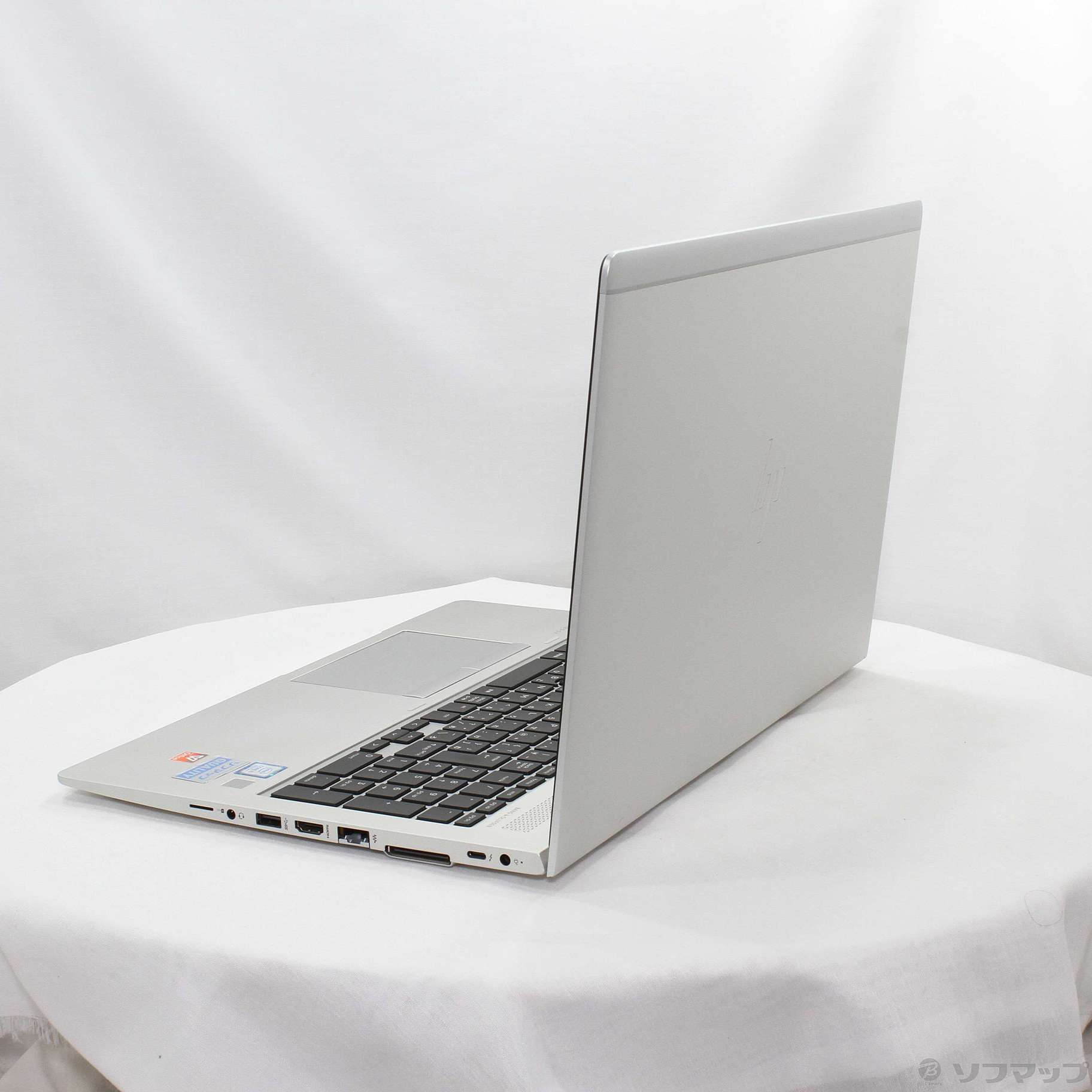 【中古】HP EliteBook 850 G5 136 [2133058064279] - リコレ！|ビックカメラグループ ソフマップの中古通販サイト
