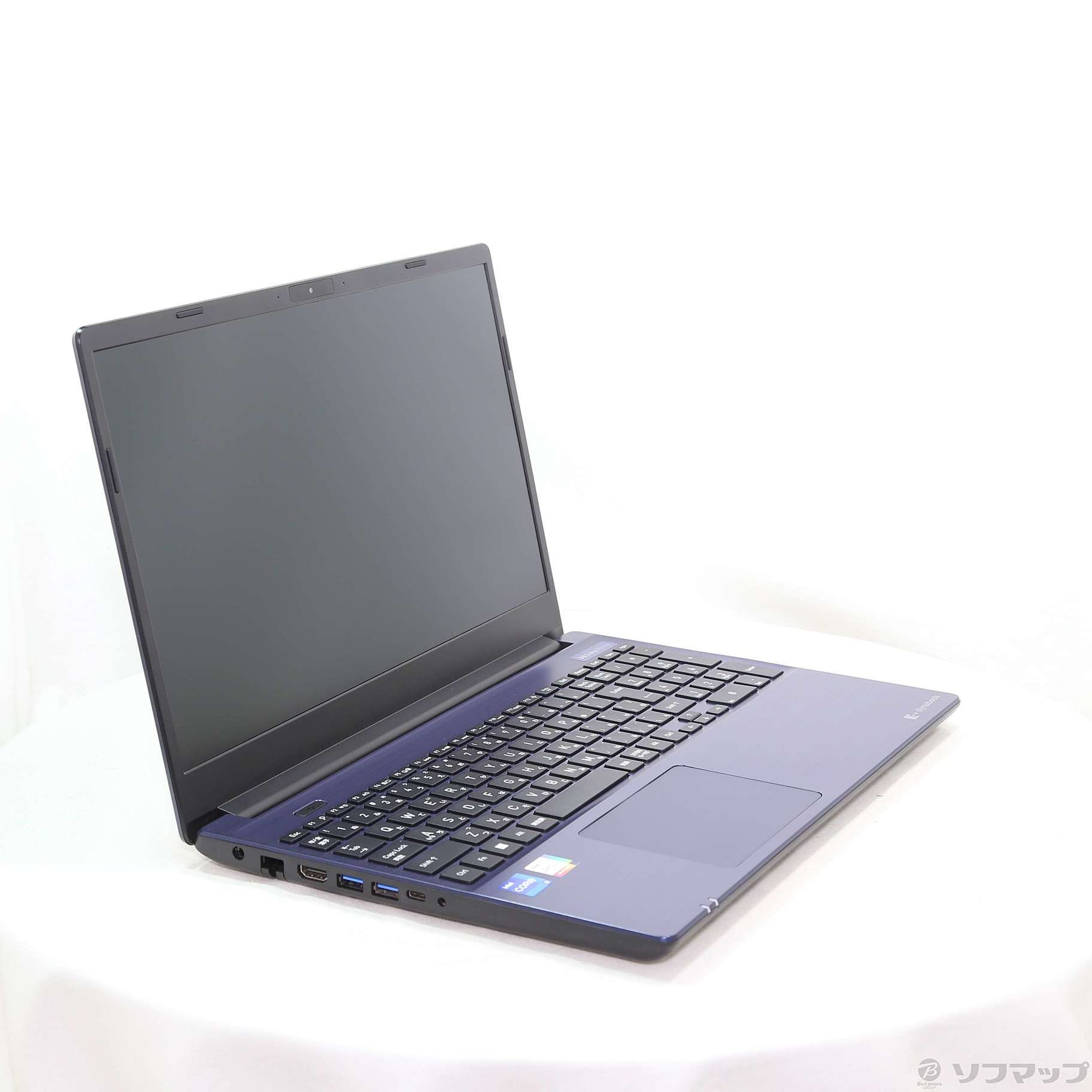 中古】〔展示品〕 dynabook T9 P2T9WPBL プレシャスブルー 中古】〔展示品〕 dynabook T9 P2T9WPBL プレシャスブルー