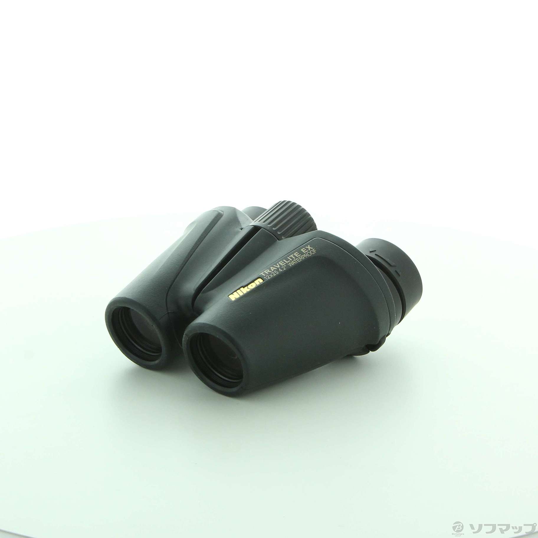 【中古】〔展示品〕 TRAVELITE EX 12x25 CF [2133058162494] - リコレ！|ビックカメラグループ ソフマップ ...