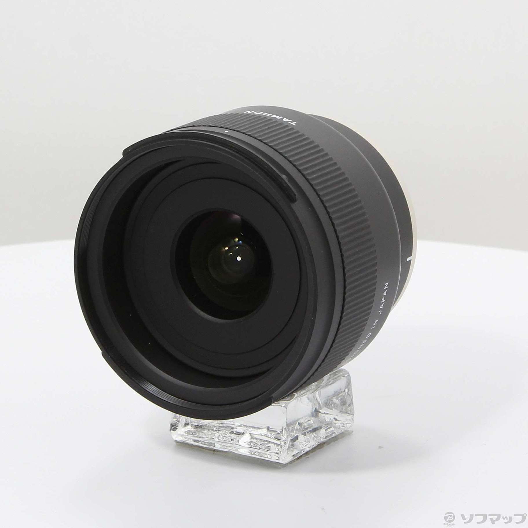 【中古】20mm F／2.8 Di III OSD M1:2 (Model F050) [2133058170147] - リコレ！|ビック ...
