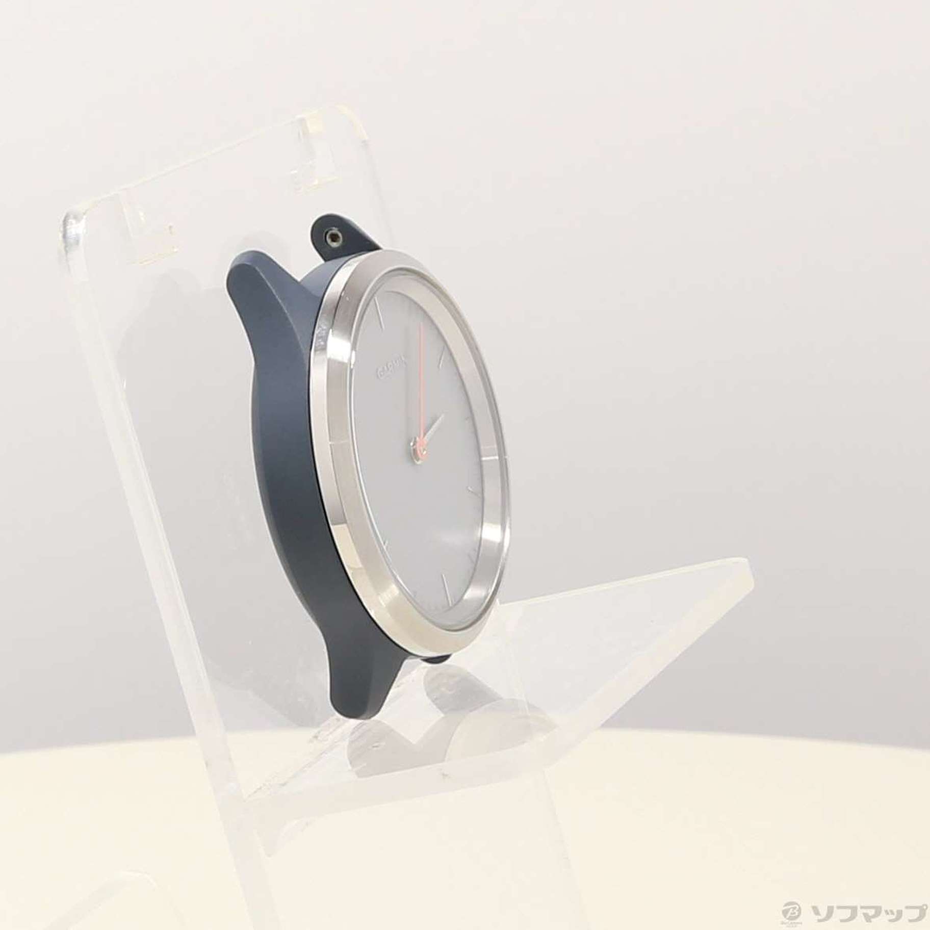 【中古】vivomove 3S グラファイトブルー／シルバー 010-02238-70 [2133058205283] - リコレ！|ビックカメラグループ ソフマップの中古通販サイト