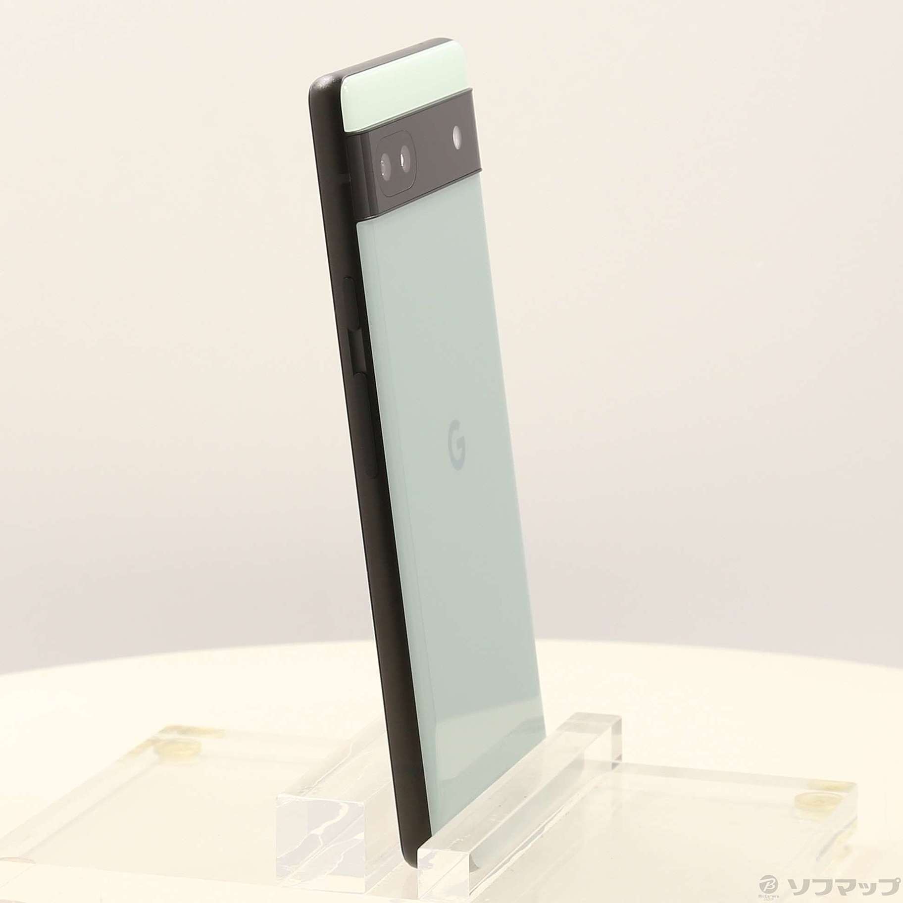 Google Pixel 6a 中古一覧｜SIMフリー・キャリア - 価格.com