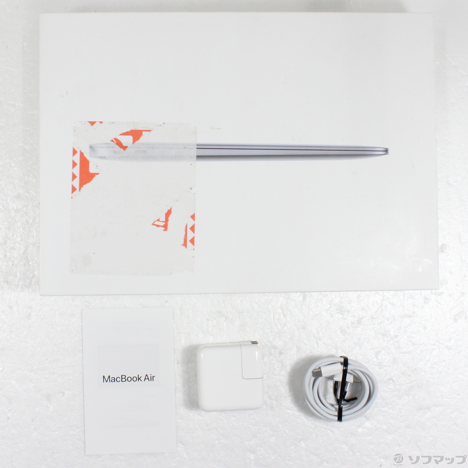 中古】セール対象品 MacBook Air 13.3-inch Late-2020 MGN63J/A 中古】セール対象品 MacBook Air 13.3-inch Late-2020 MGN63J/A