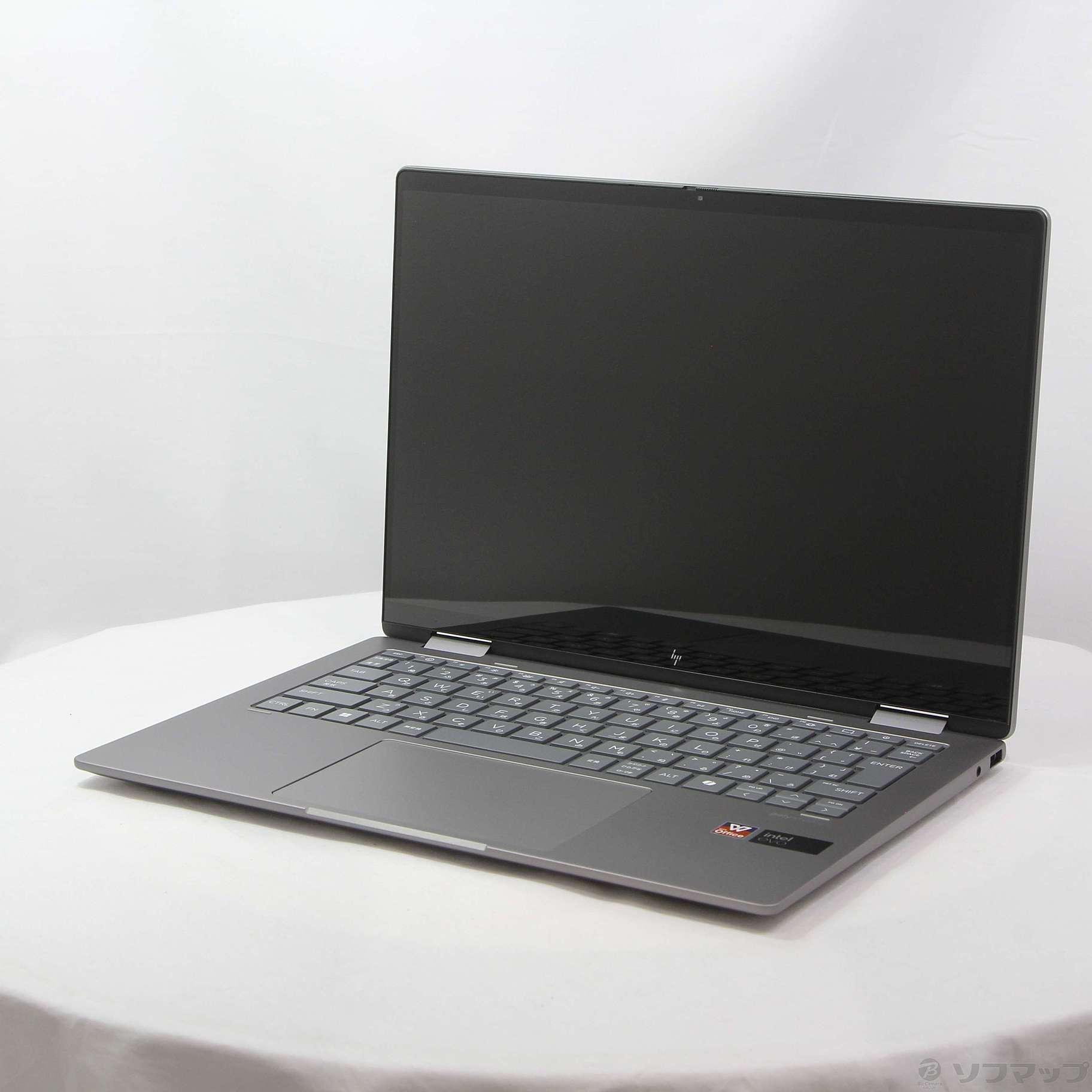 中古】〔展示品〕 HP Envy x360 14-fc0000 9W678PA-AAAA メテオ 中古】〔展示品〕 HP Envy x360 14-fc0000 9W678PA-AAAA メテオ