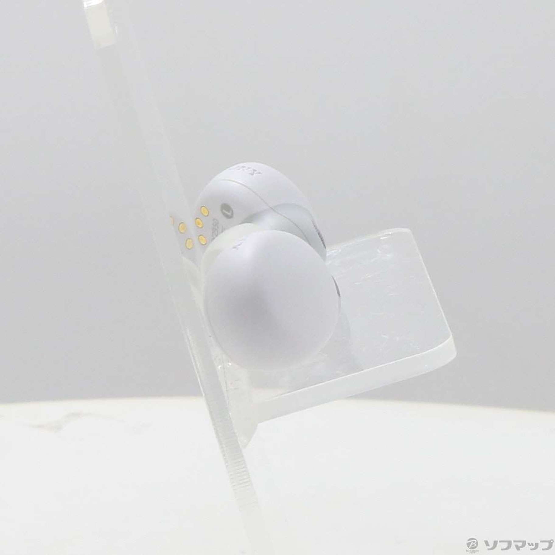 中古】LinkBuds S WF-LS900N W ホワイト [2133058435352 中古】LinkBuds S WF-LS900N W ホワイト [2133058435352