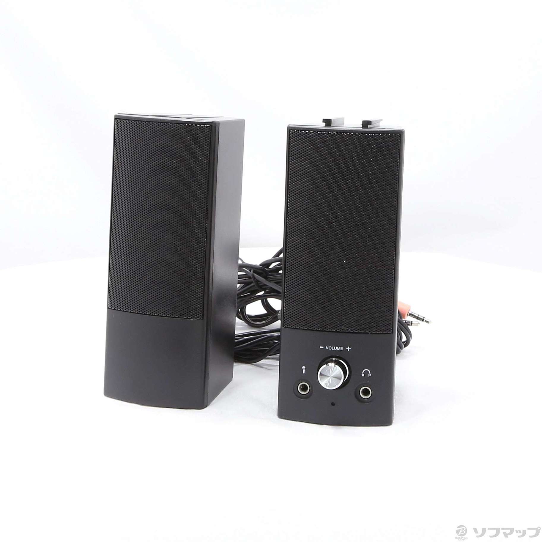 【中古】〔展示品〕 TM-SBAR30UBK2 [2133058465489] - リコレ！|ビックカメラグループ ソフマップの中古通販サイト