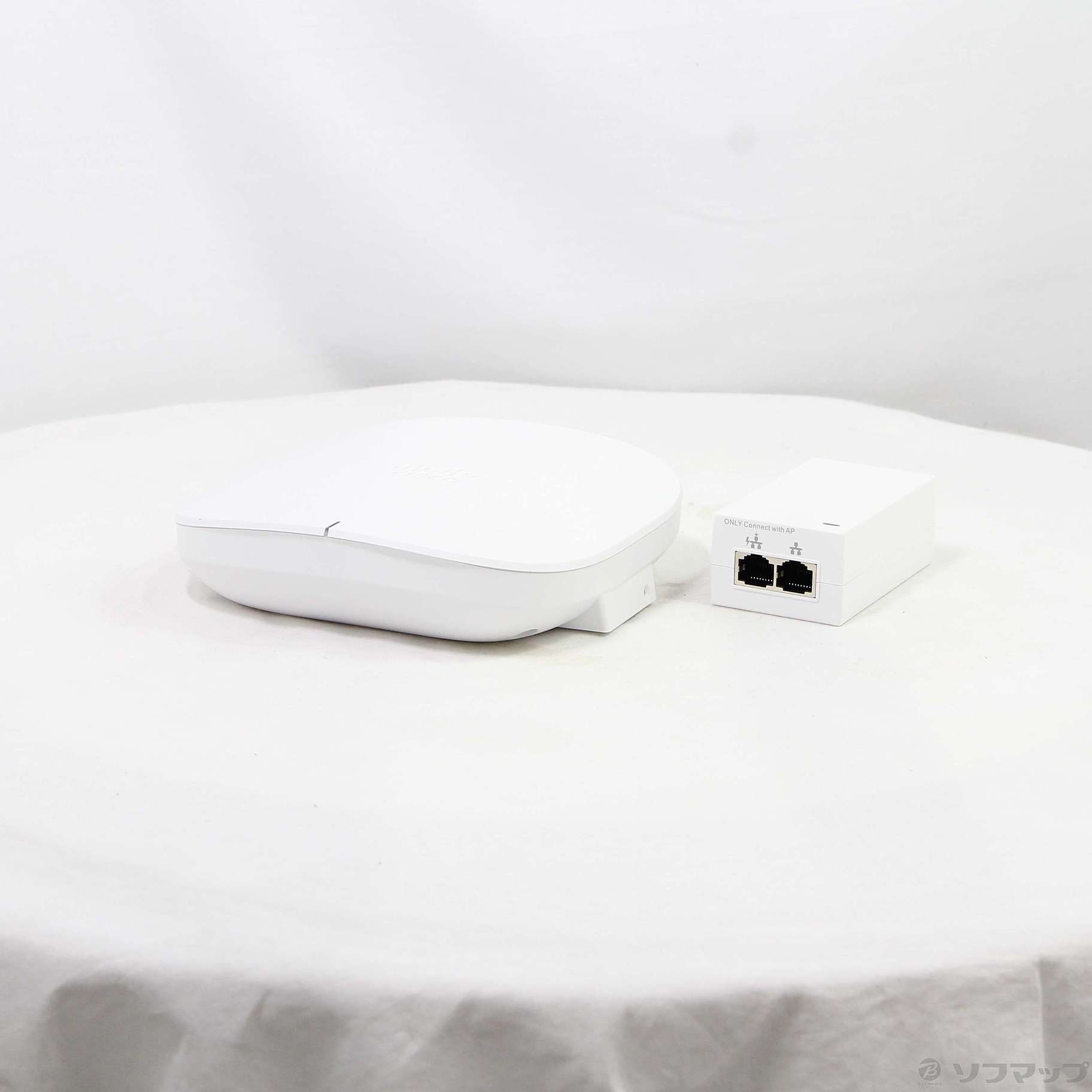 【中古】Cisco Business 150AX CBW150AX-Q-JP [2133058523509] - リコレ！|ビックカメラ ...