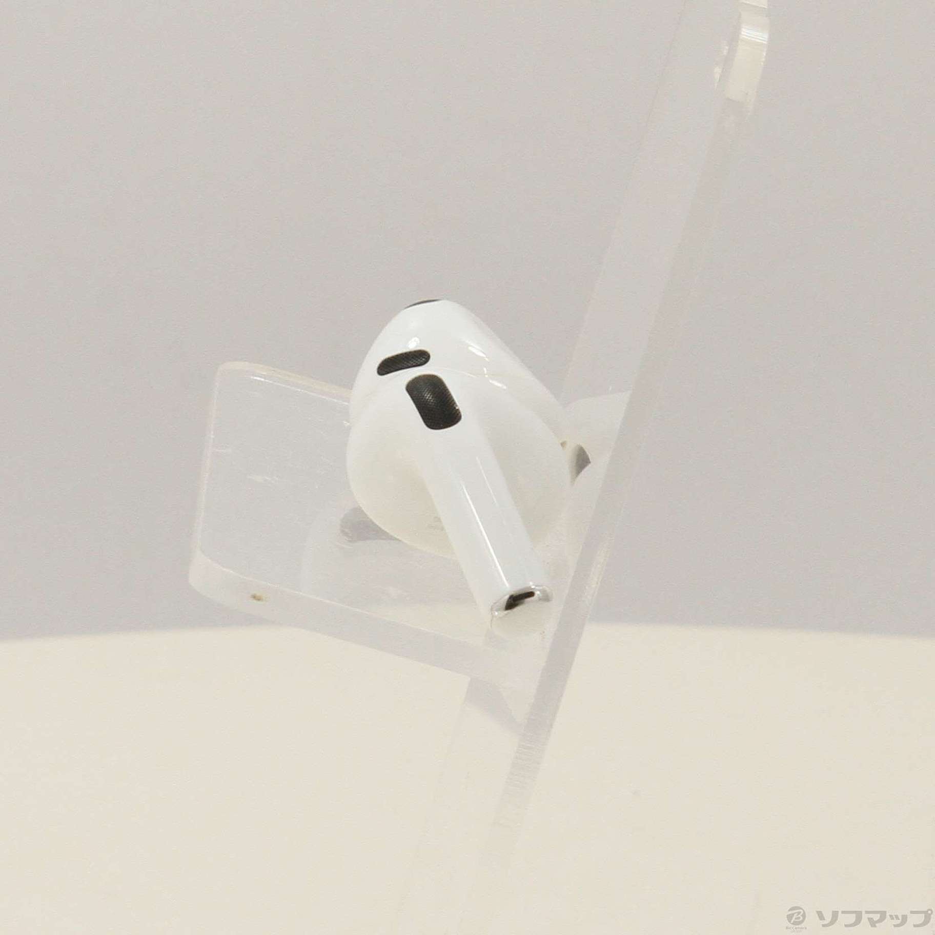 アップル AirPods 第3世代 MME73J/A 輝く アップル AirPods 第3世代 MME73J/A 輝く
