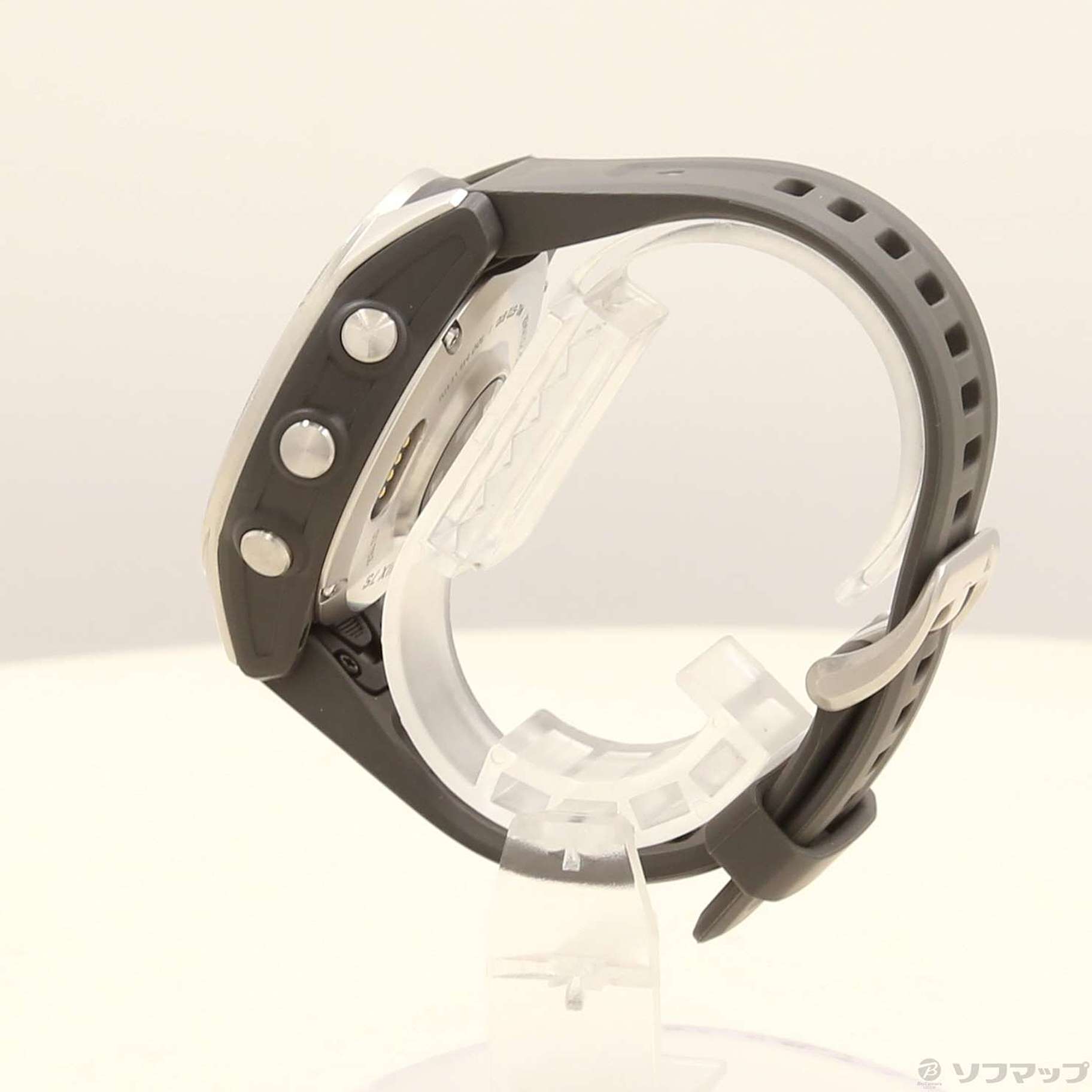 【中古】fenix 7S Silver Graphite [2133058748100] - リコレ！|ビックカメラグループ ソフマップの中古 ...