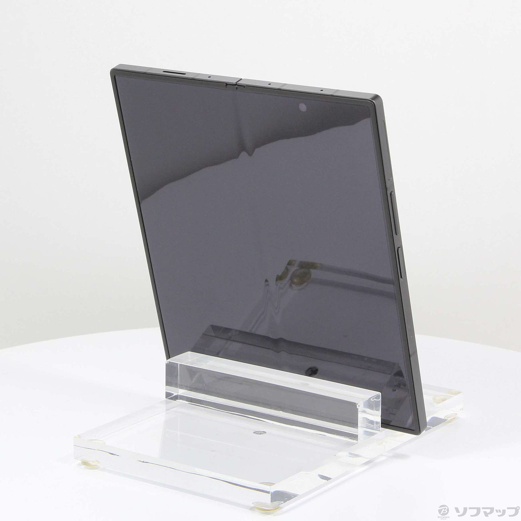 中古】Galaxy Z Fold6 256GB クラフテッドブラック SMF956 SIM 中古】Galaxy Z Fold6 256GB クラフテッドブラック SMF956 SIM
