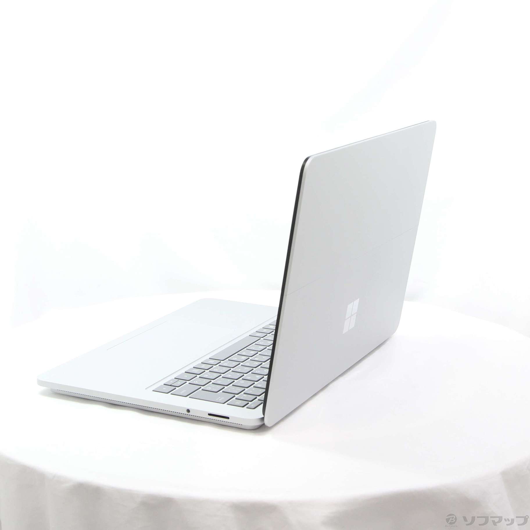 【中古】〔展示品〕 Surface Laptop Studio 〔Core i5／16GB／SSD256GB〕 9T8-00018 ...