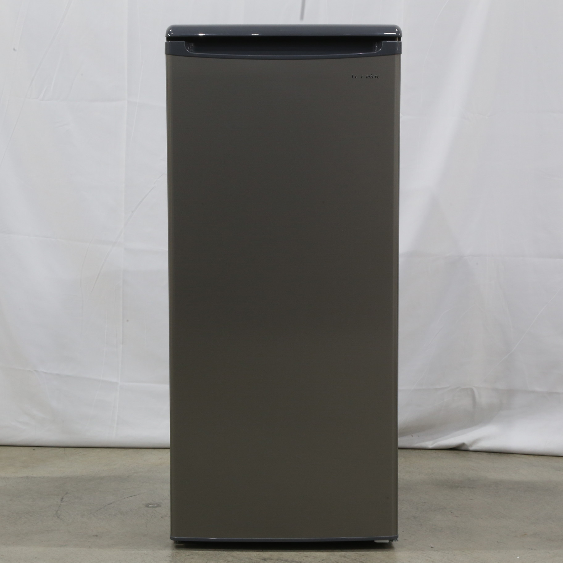 【中古】〔展示品〕 冷凍庫 ACF-121 [100L ／1ドア ／右開きタイプ] [2133058787307] - リコレ！|ビックカメラグループ ソフマップの中古通販サイト