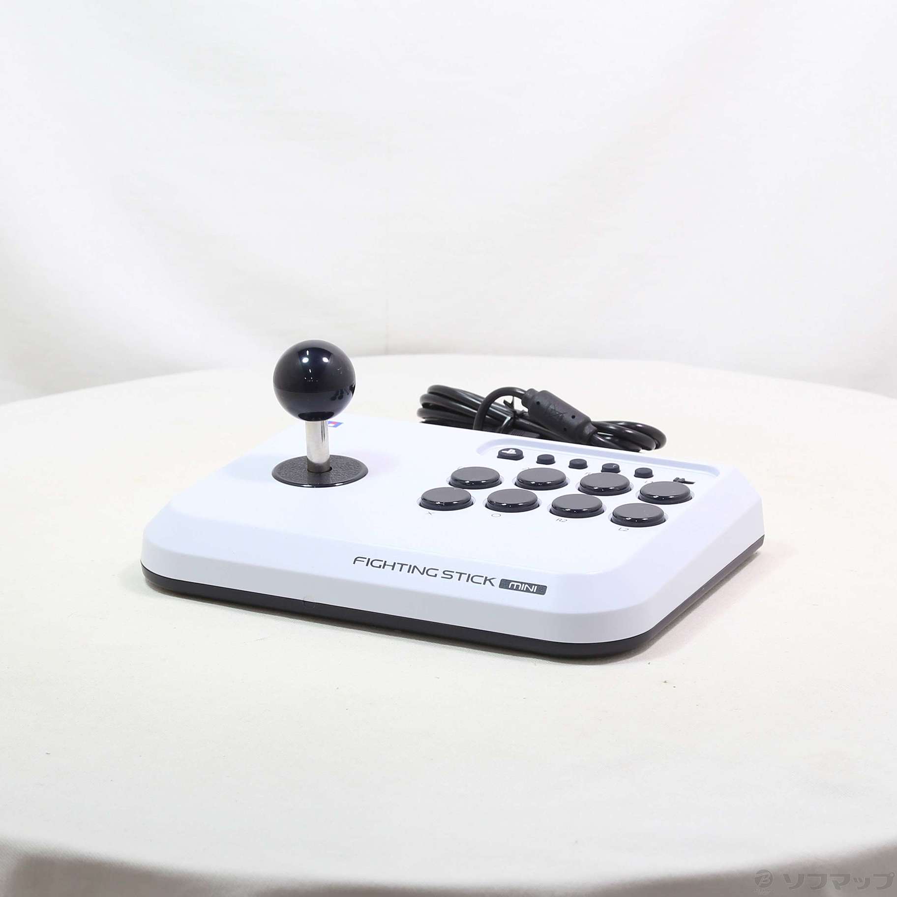 【中古】ファイティングスティック mini for PlayStation5 PlayStation4 Windows PC 【PS5 PS4】 [2133058793940] - リコレ ...
