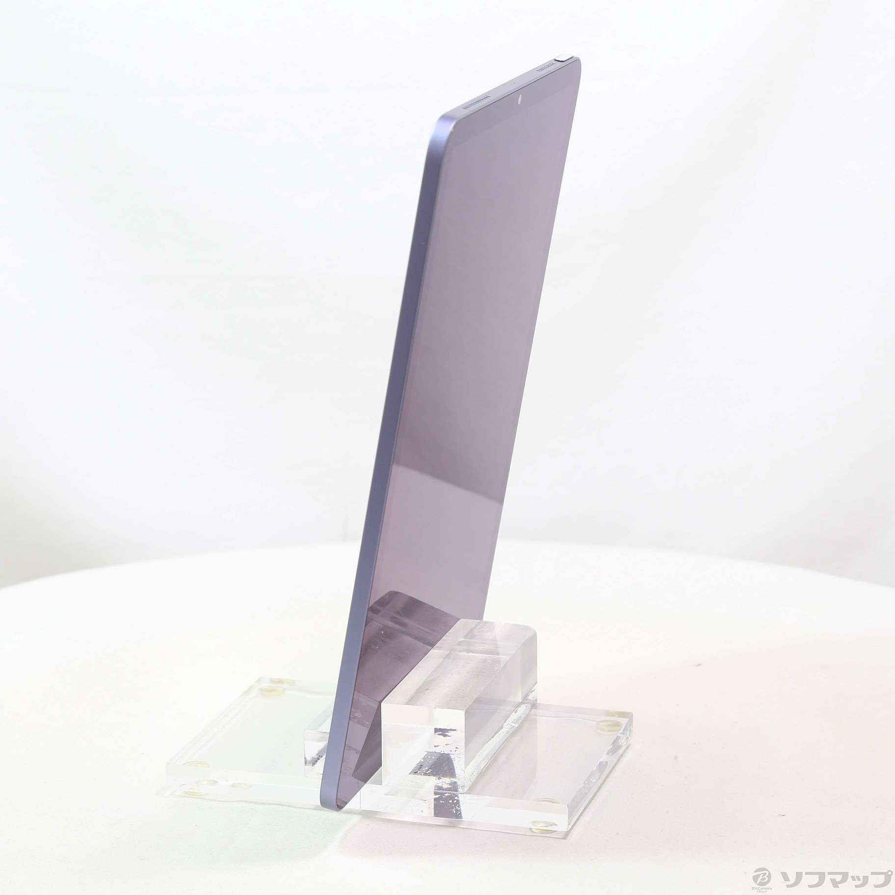 中古】iPad Air 第5世代 64GB パープル MME23J/A Wi-Fi 中古】iPad Air 第5世代 64GB パープル MME23J/A Wi-Fi