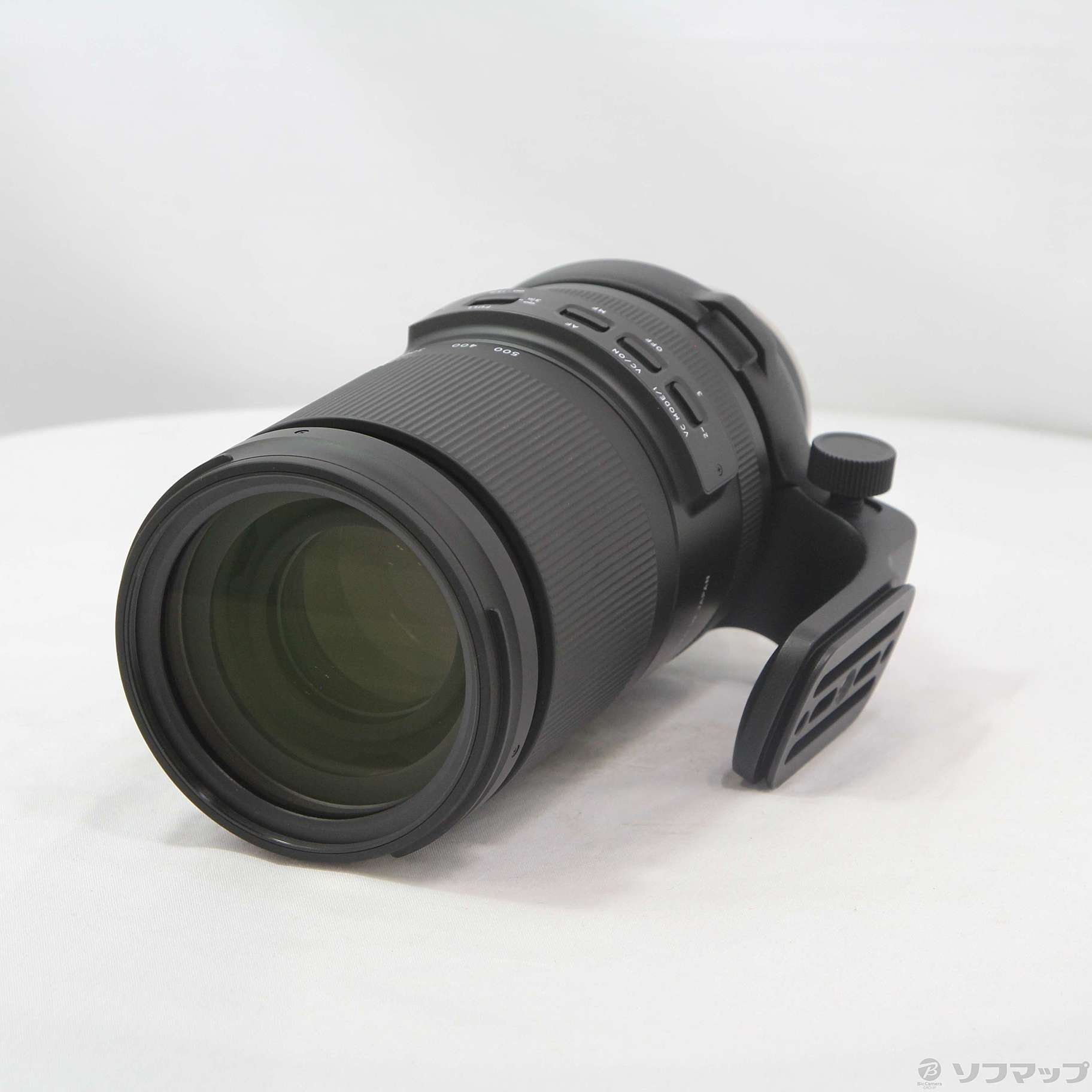 【中古】150-500mm F／5-6.7 Di III VC VXD (Model A057) [2133058840088] - リコレ！|ビックカメラグループ ソフマップの中古通販サイト