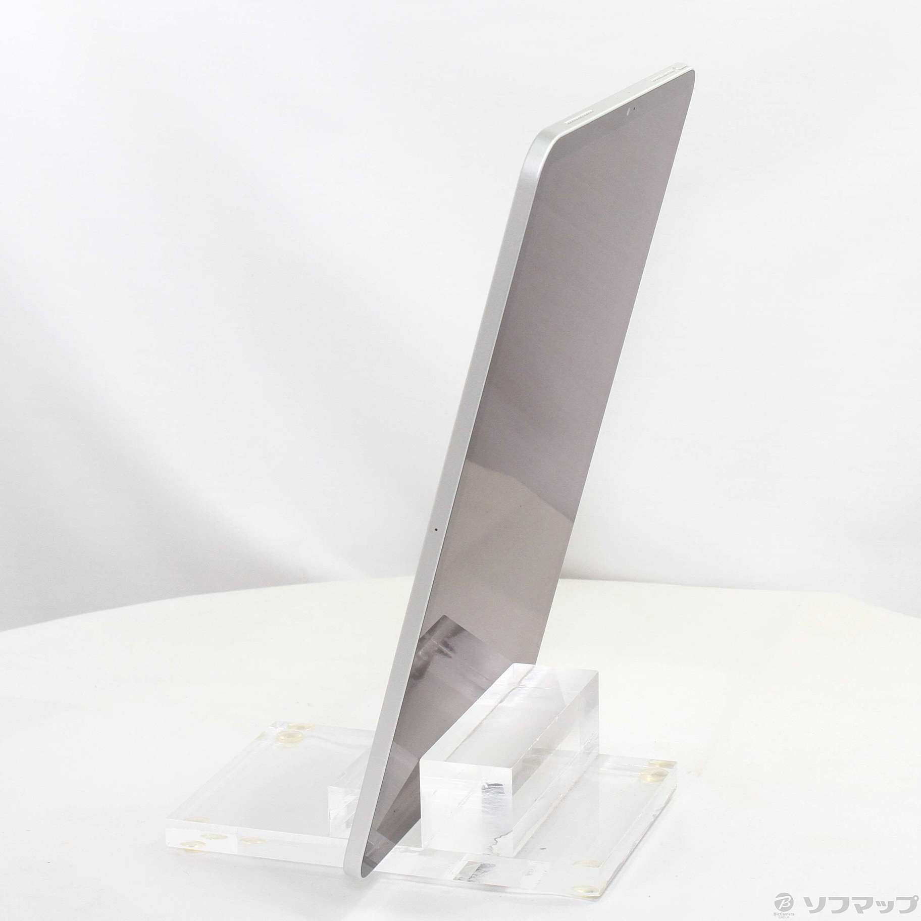 中古】iPad Pro 11インチ 第2世代 128GB シルバー MY252J/A Wi 中古】iPad Pro 11インチ 第2世代 128GB シルバー MY252J/A Wi