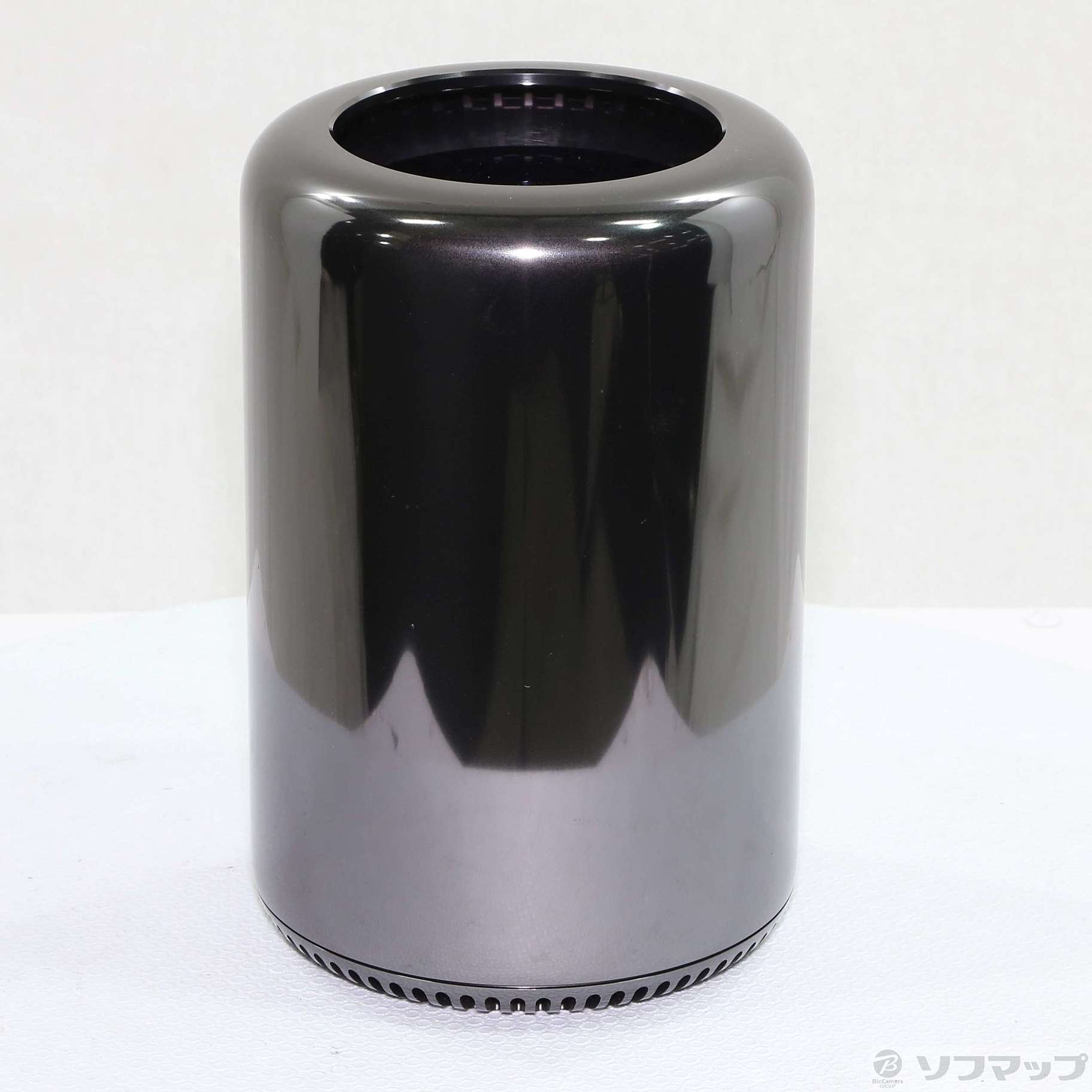 中古】Mac Pro Late 2013 MD878J/A Xeon_E5 3.5GHz 16GB 中古】Mac Pro Late 2013 MD878J/A Xeon_E5 3.5GHz 16GB