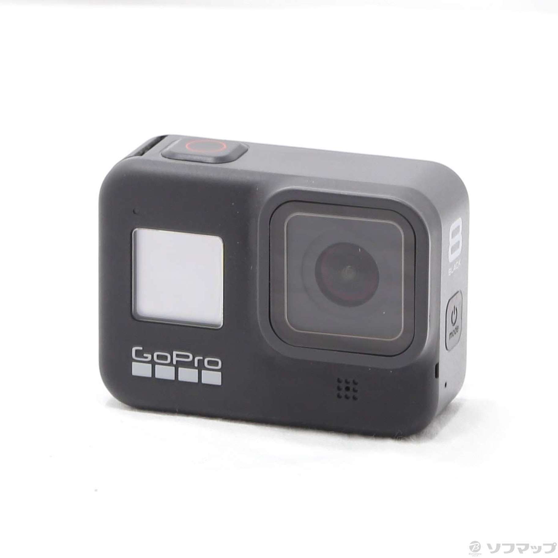 GoPro HERO8 BLACK 限定BOX CHDHX-801-FWB GoPro HERO8 BLACK 限定BOX CHDHX-801-FWB