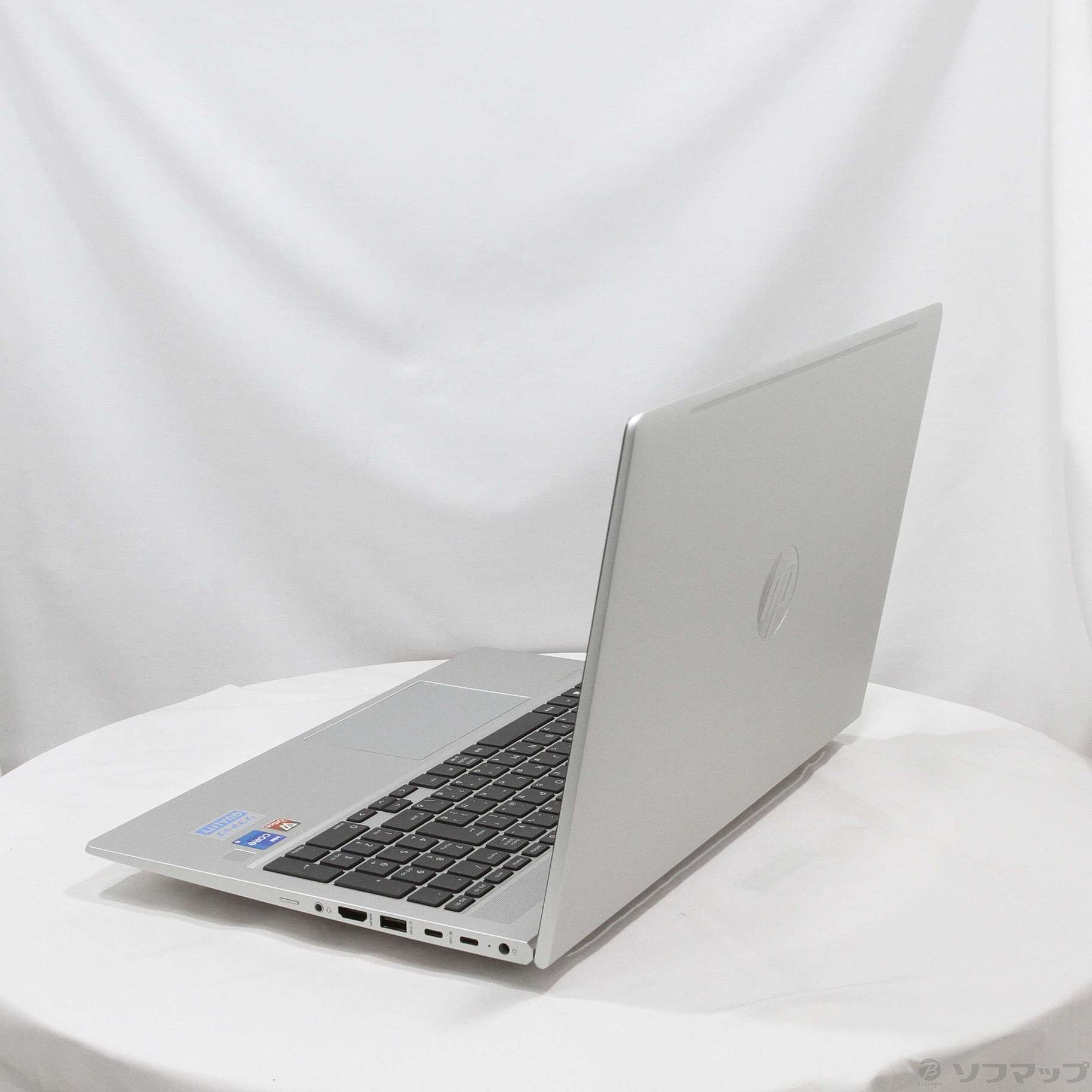 中古】HP ProBook 450 G10 9Y1R7PT#ABJ [2133059165081 中古】HP ProBook 450 G10 9Y1R7PT#ABJ [2133059165081